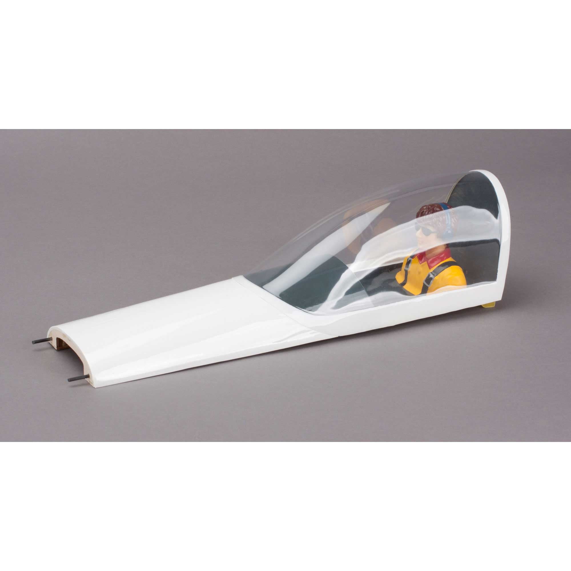 Hangar 9 Canopy Hatch Meridian 10cc HAN501505 Replacement Airplane ...