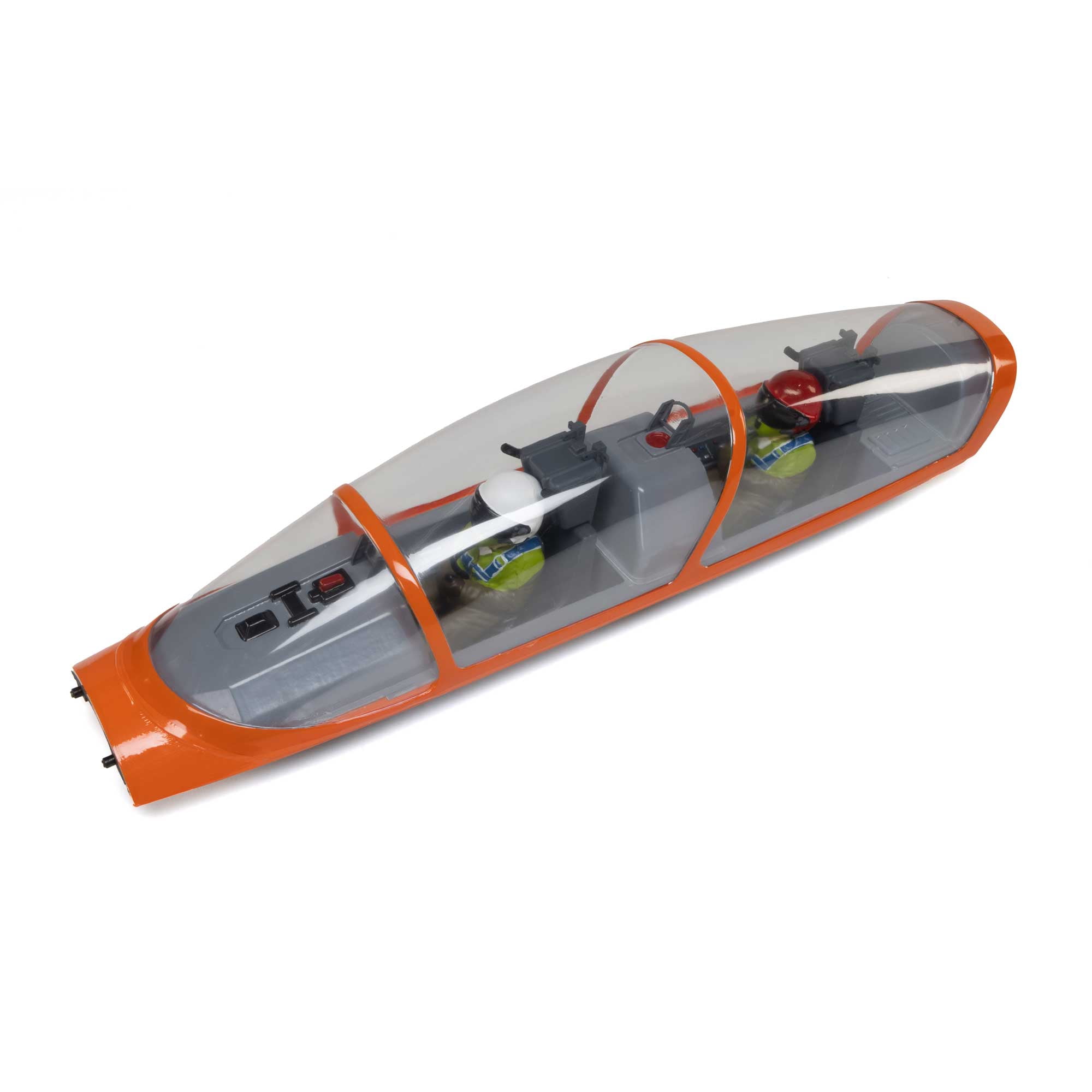 Hangar 9 Canopy Hatch with Cockpit MB-339 HAN339007 Replacement ...