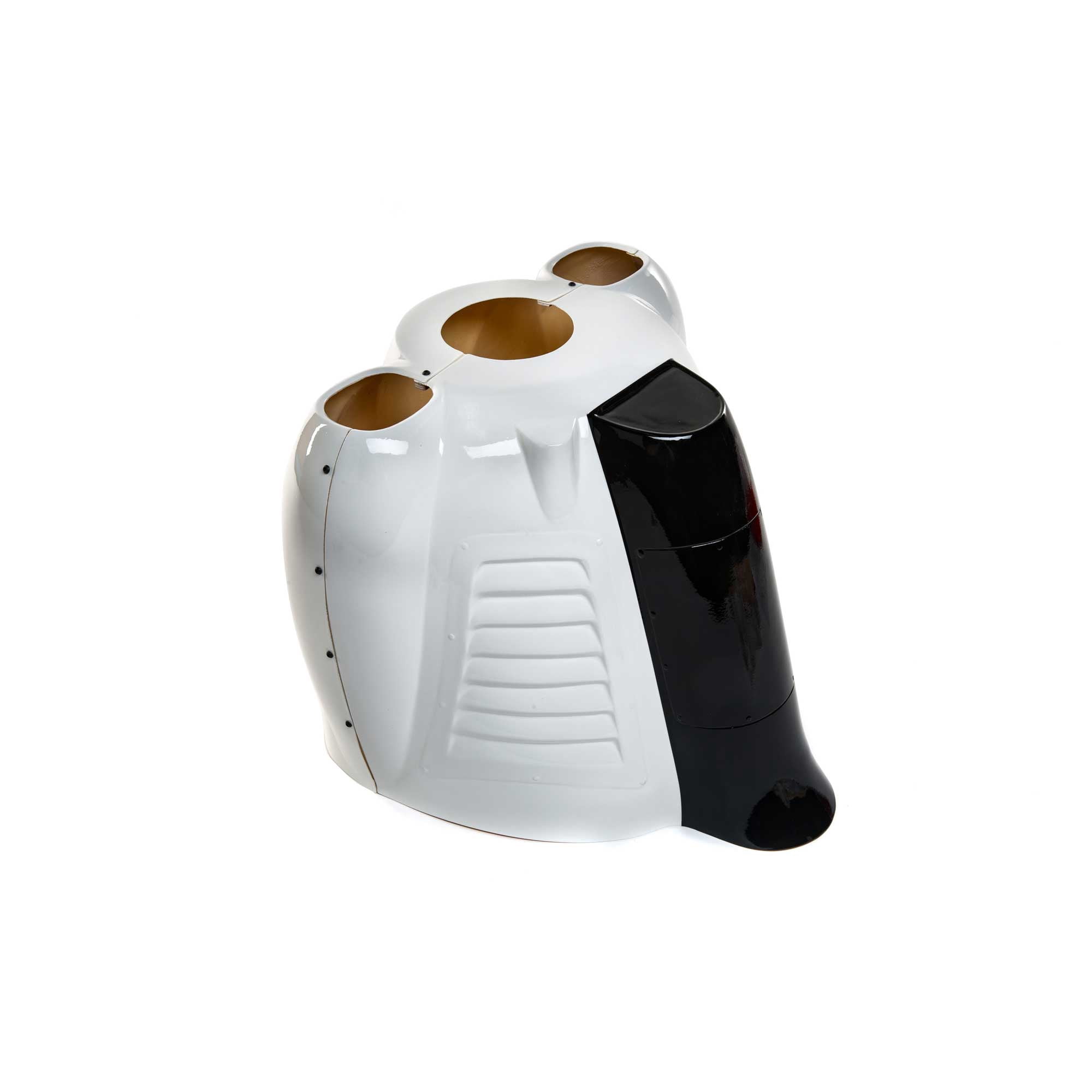 Hangar 9 Cowling Carbon Cub FX-3 100-200cc HAN528006 Replacement Airplane Parts - Walmart.com