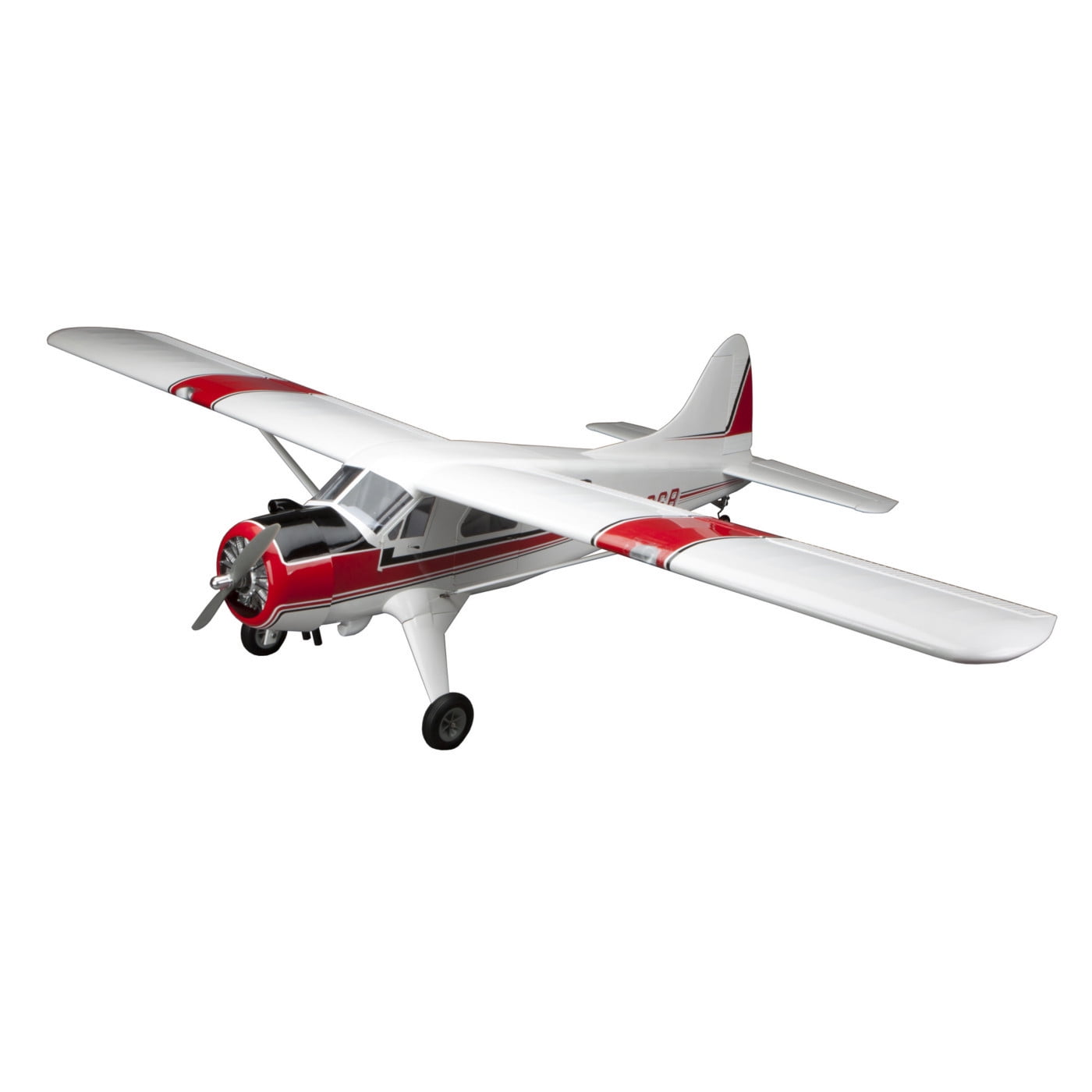 Hangar 9 DHC-2 Beaver 30cc ARF 110", HAN4545 - Walmart.com