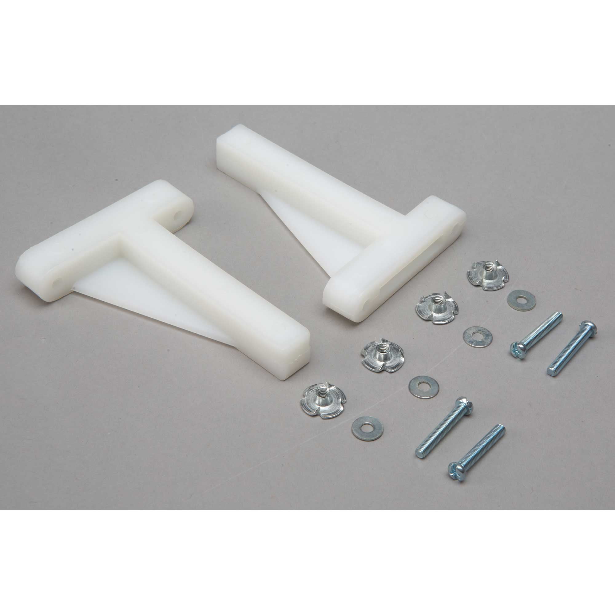 Hangar 9 Engine Mount Set Meridian 10cc HAN501513 Replacement Airplane ...