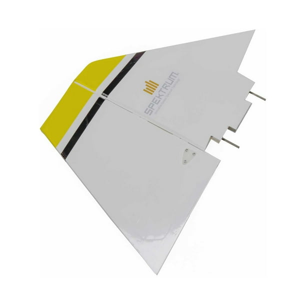 Hangar 9 Fin and Rudder Ultra Stick PNP 60 HAN477503 Replacement ...