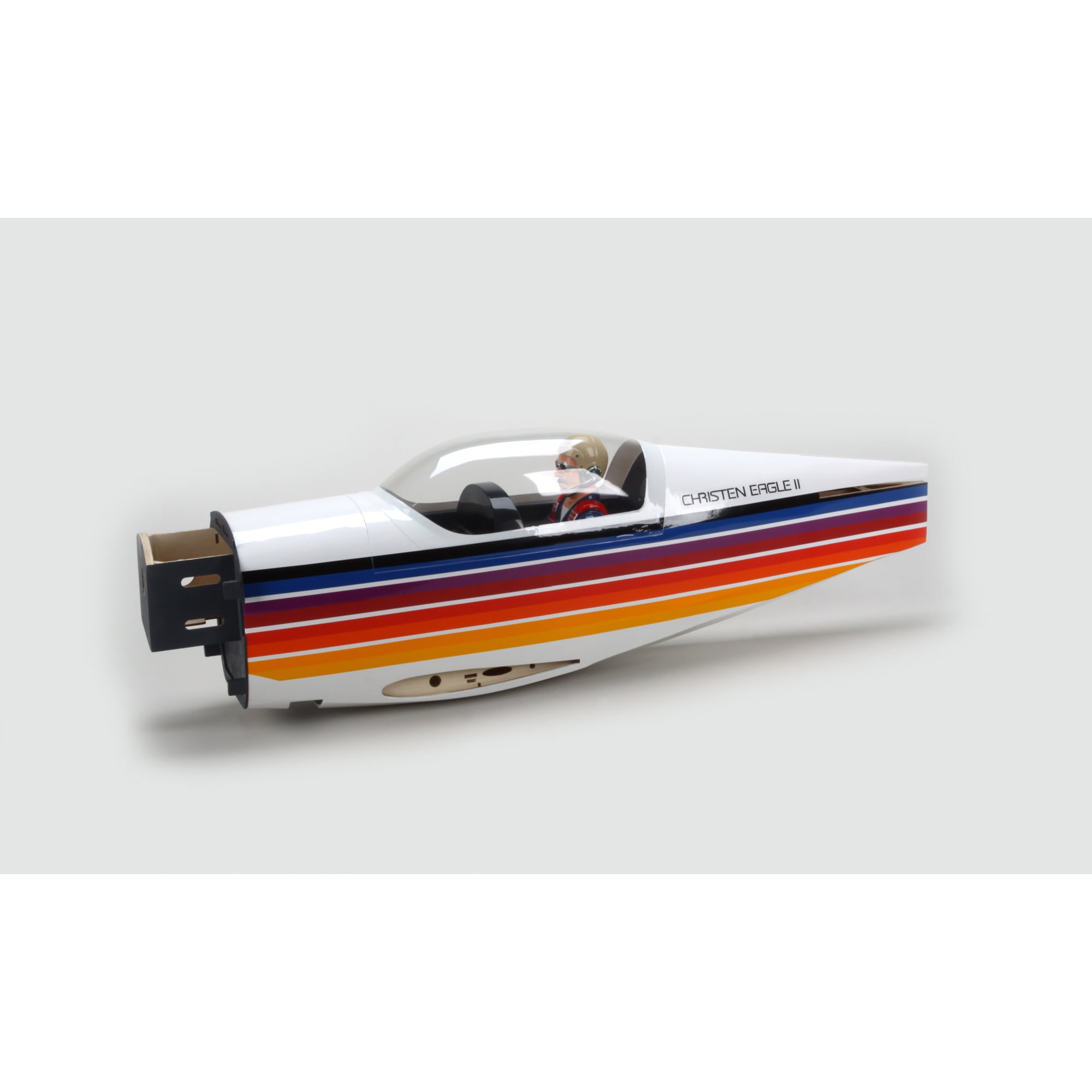 Hangar 9 Fuselage with Hatch Christen Eagle II 90 ARF HAN501001 ...