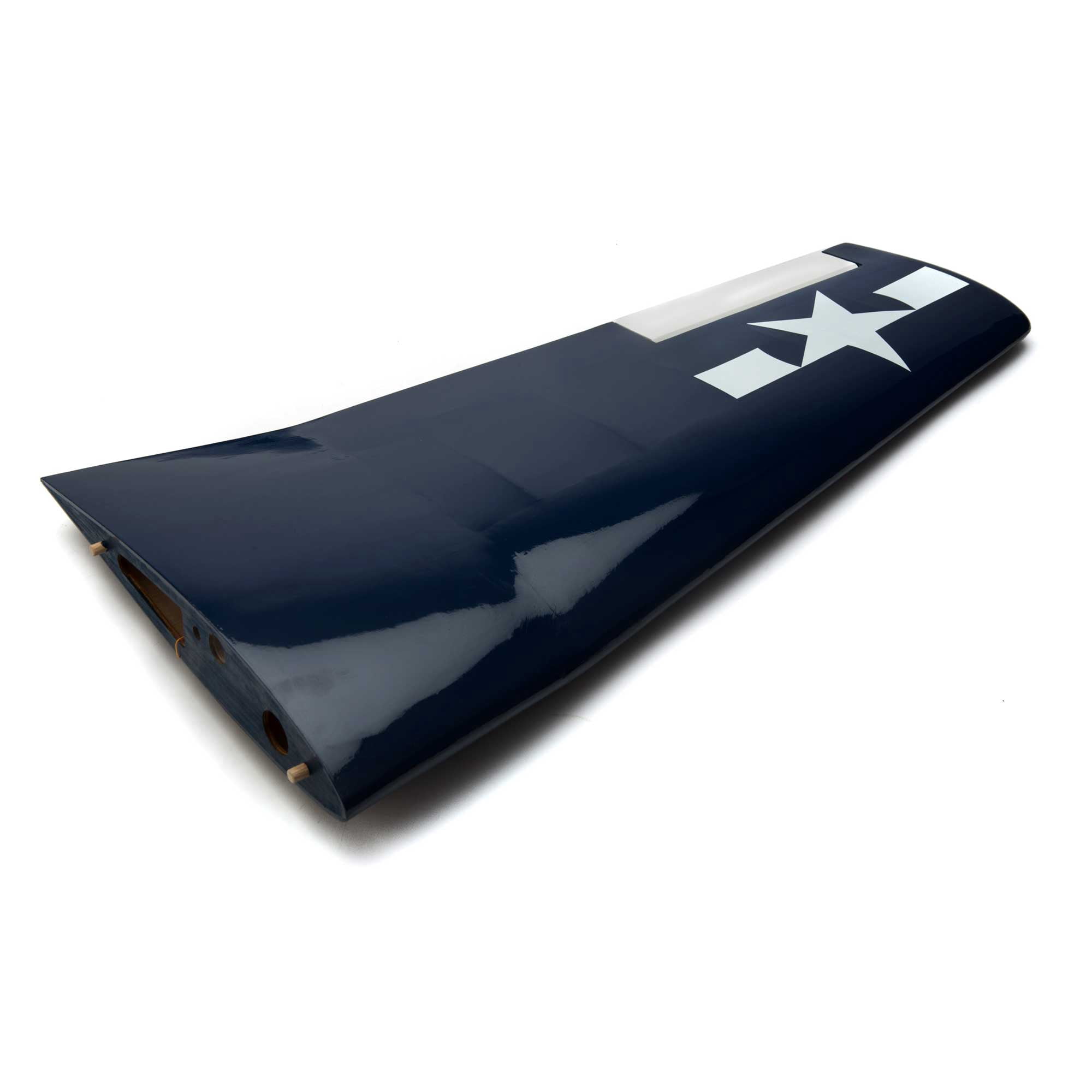 Hangar 9 LH Wing with Aileron F6F Hellcat 15cc HAN276502 Replacement ...