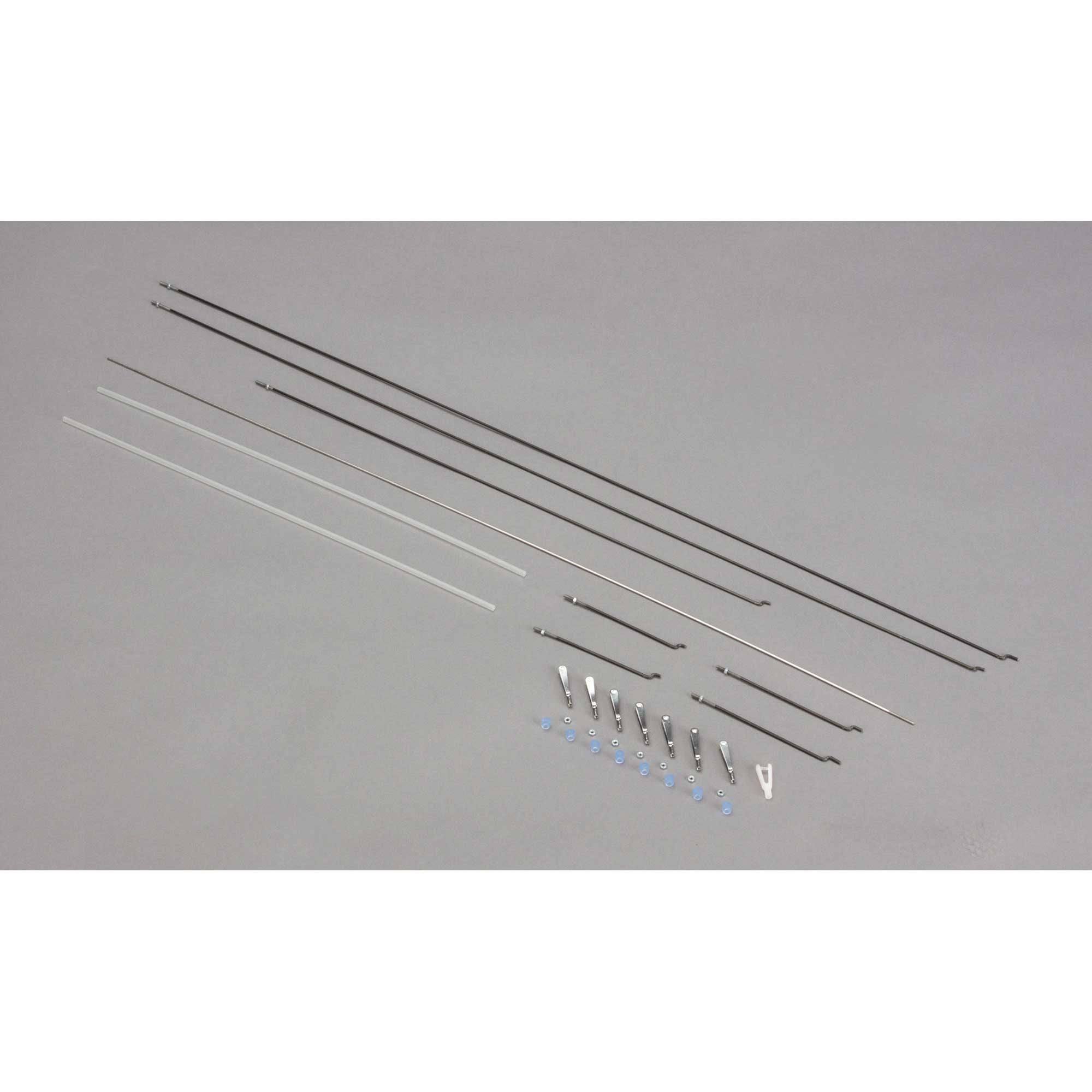 Hangar 9 Pushrod Set Meridian 10cc HAN501511 Replacement Airplane Parts ...