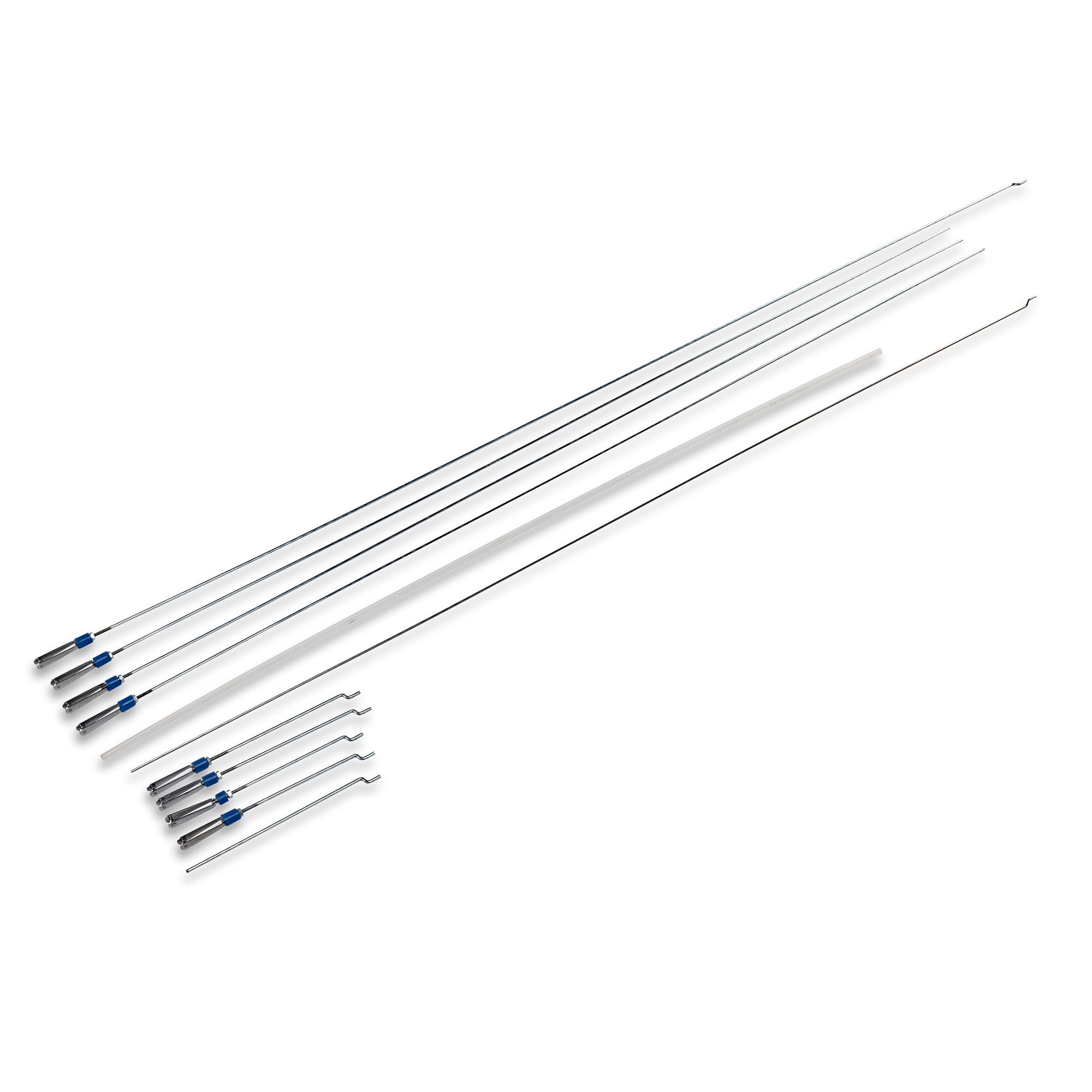 Hangar 9 Pushrod Set Pawnee Brave 20cc HAN703512 Hardware & Linkages ...