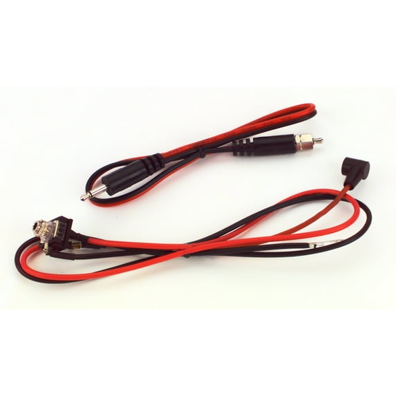 Hangar 9 Remote Glow Plug Adapter with Starter Adapter HAN3025 Air ...