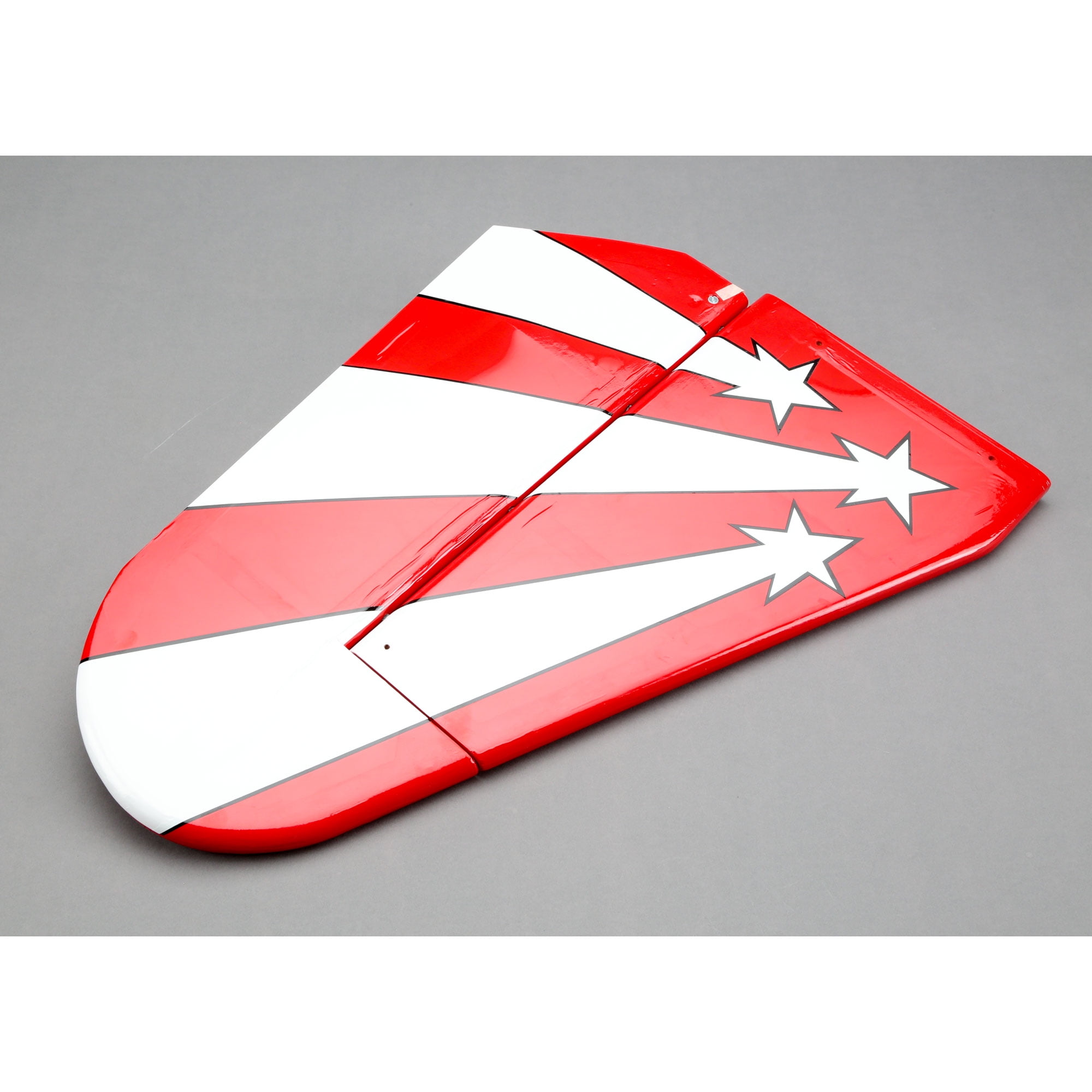 Hangar 9 Right Stab Panel w/ Elev Super Decathlon 100cc HAN107007 Replacement Airplane Parts ...