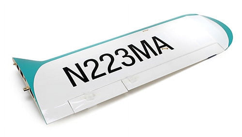 Hangar 9 Right Wing Piper Pawnee 40 HAN4032 Replacement Airplane Parts ...