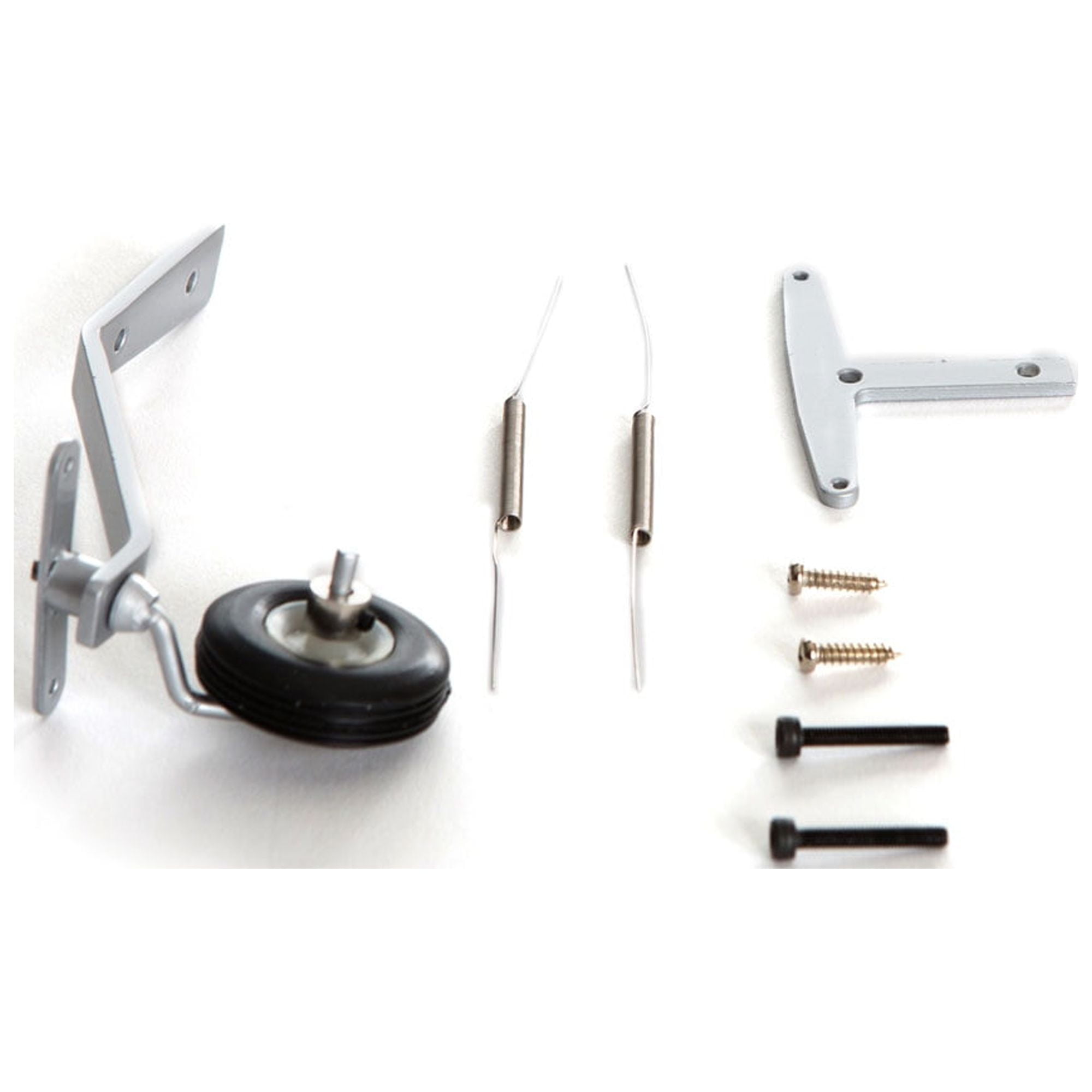 Hangar 9 Tail Wheel Carbon Cub 15cc HAN506514 Wheels Gear Retracts & Accys - Walmart.com