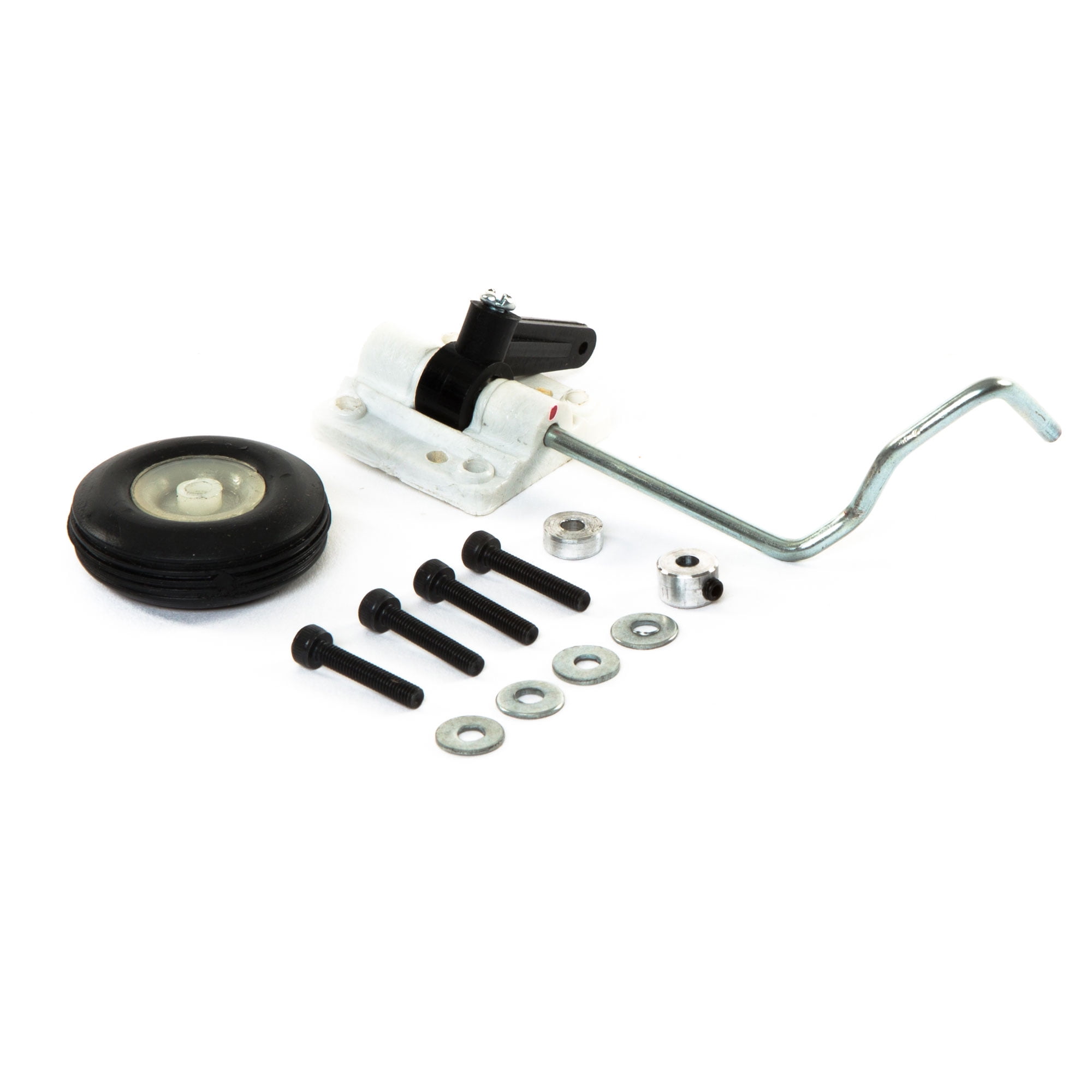 Hangar 9 Tailwheel Assembly P-47D Thunderbolt 20cc HAN299014 ...