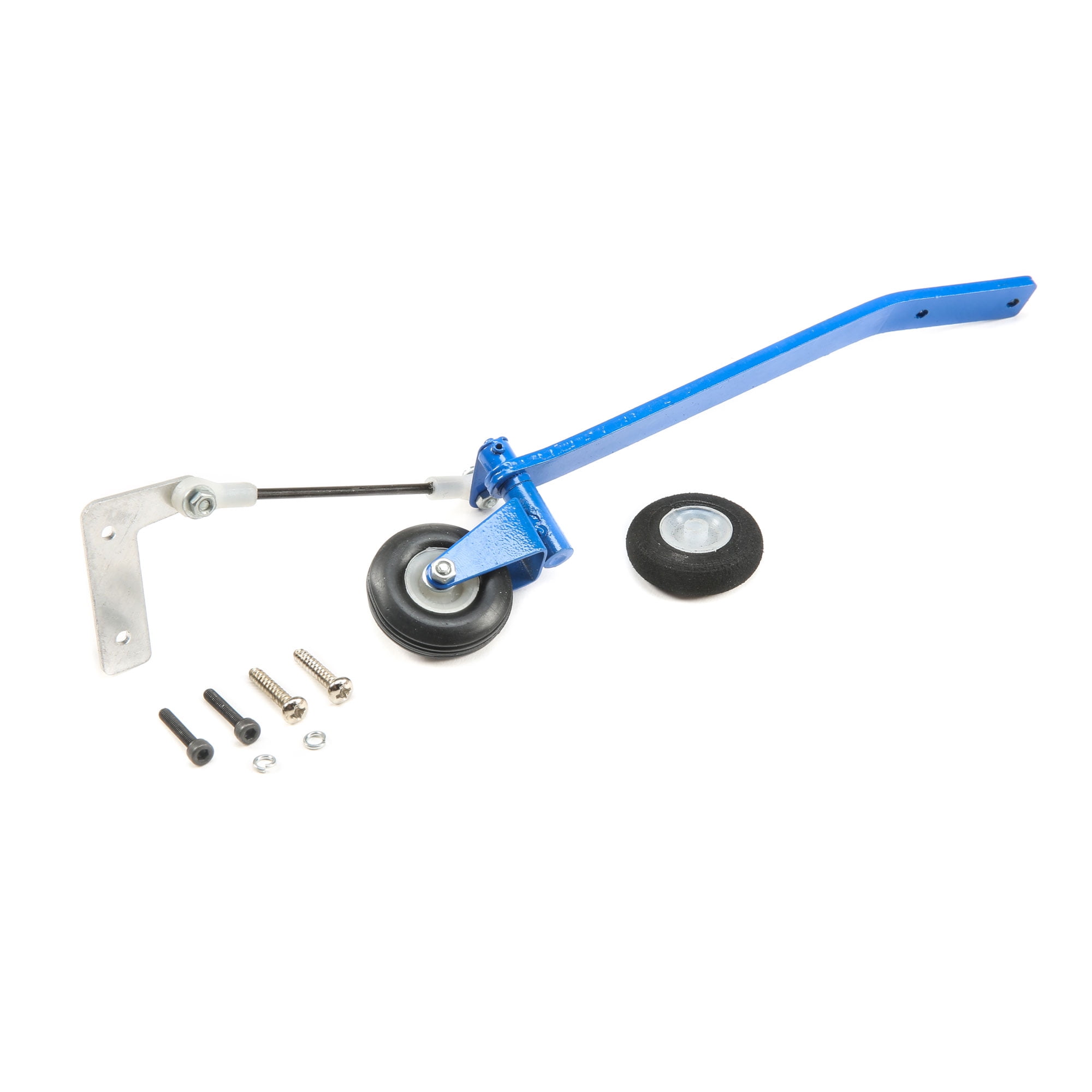 Hangar 9 Tailwheel Assembly Van's RV-4 30cc HAN488519 Wheels Gear ...