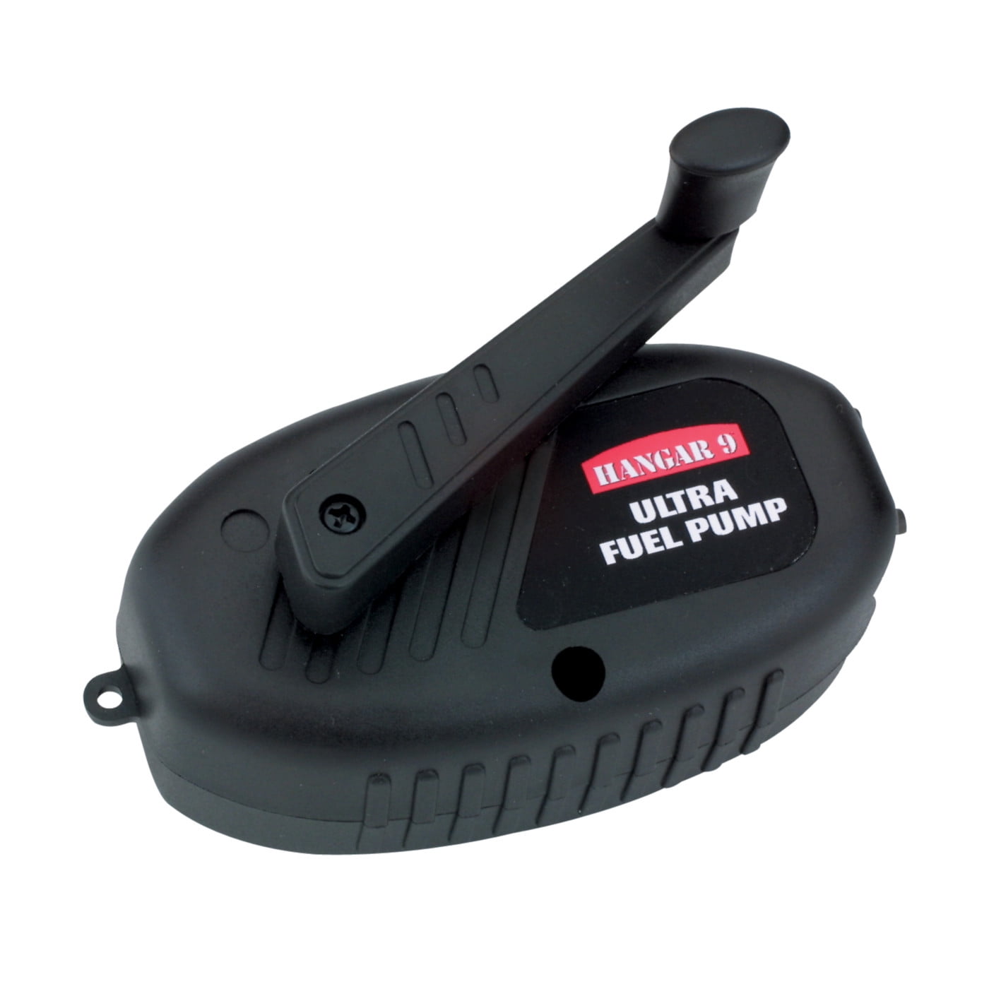 Hangar 9 Ultra Fuel Pump Manual Gas & Glow HAN155 Air Field Equip ...