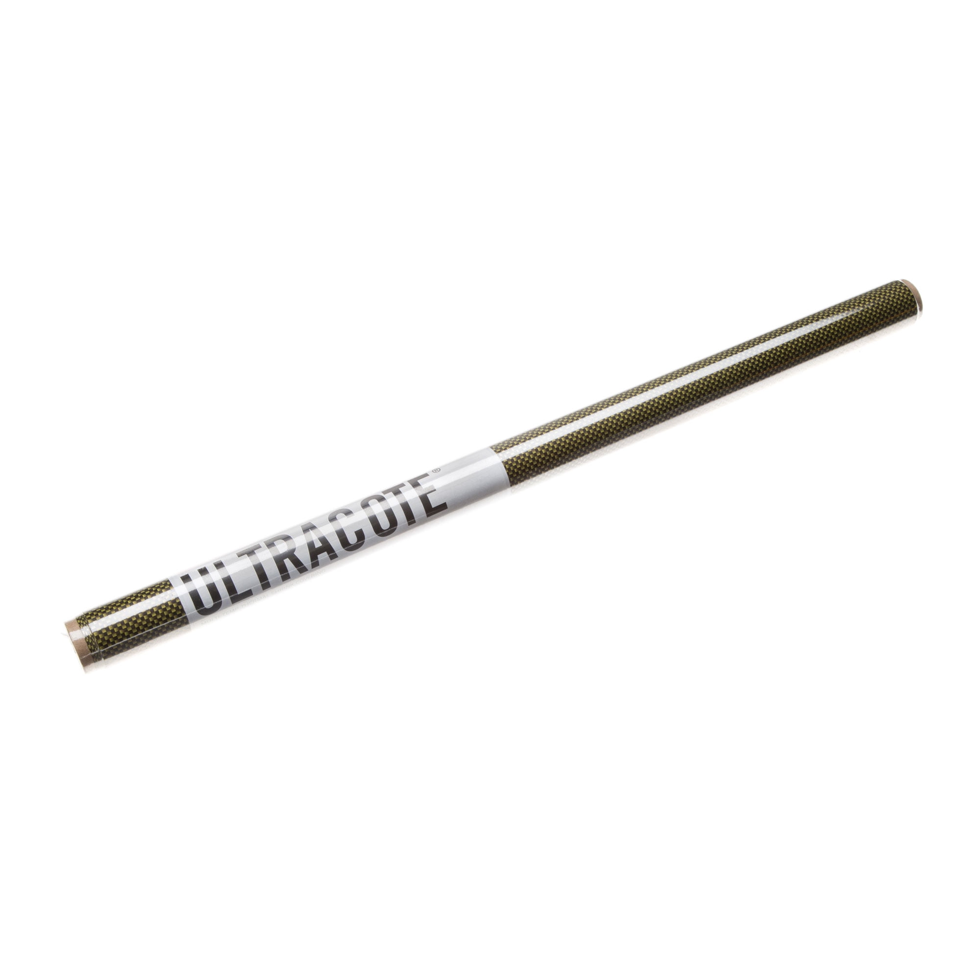 Hangar 9 UltraCote Carbon Black/Gold 1 Meter HANU911 Airplane Covering ...