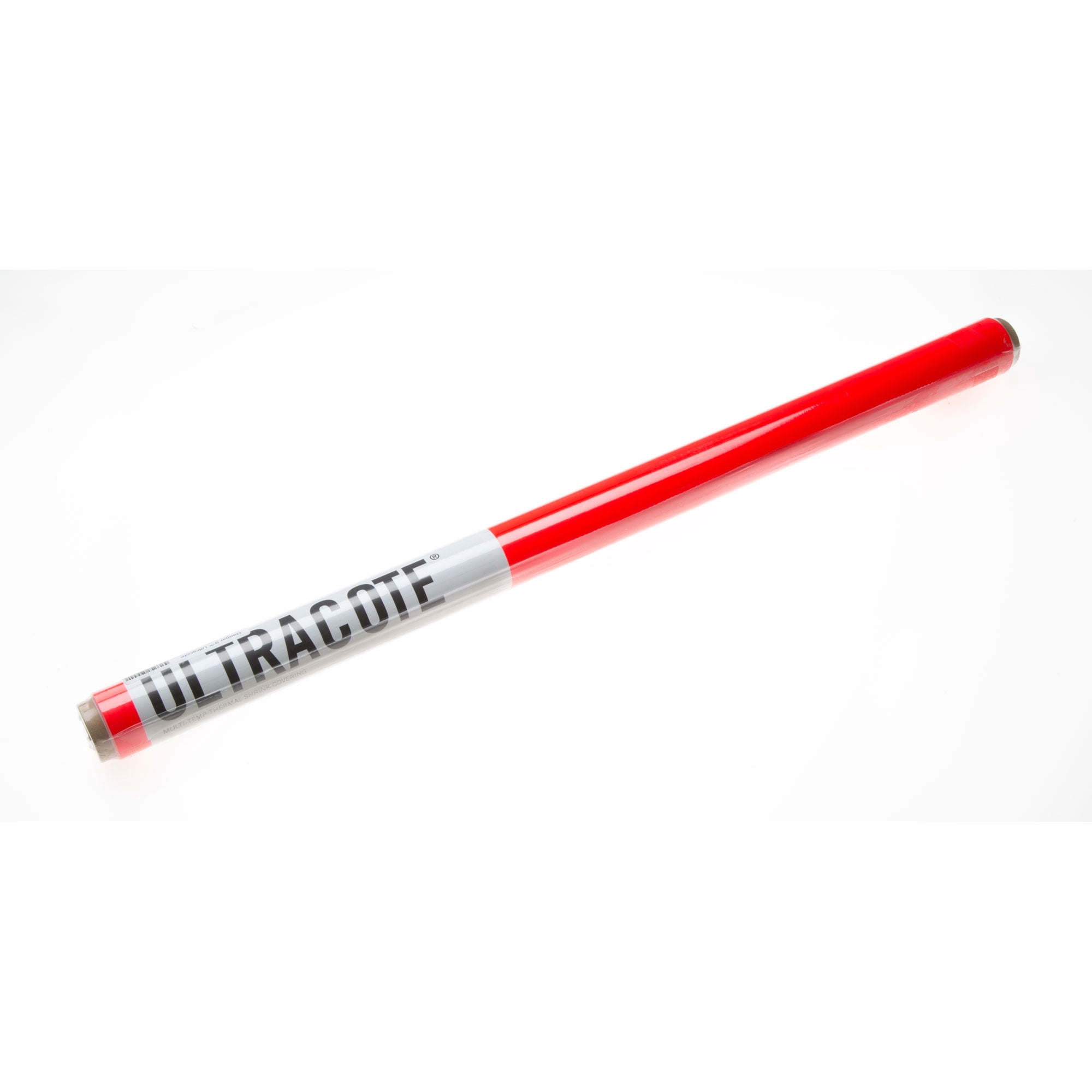 Hangar 9 UltraCote Fluor Red HANU890 Airplane Covering - Walmart.com
