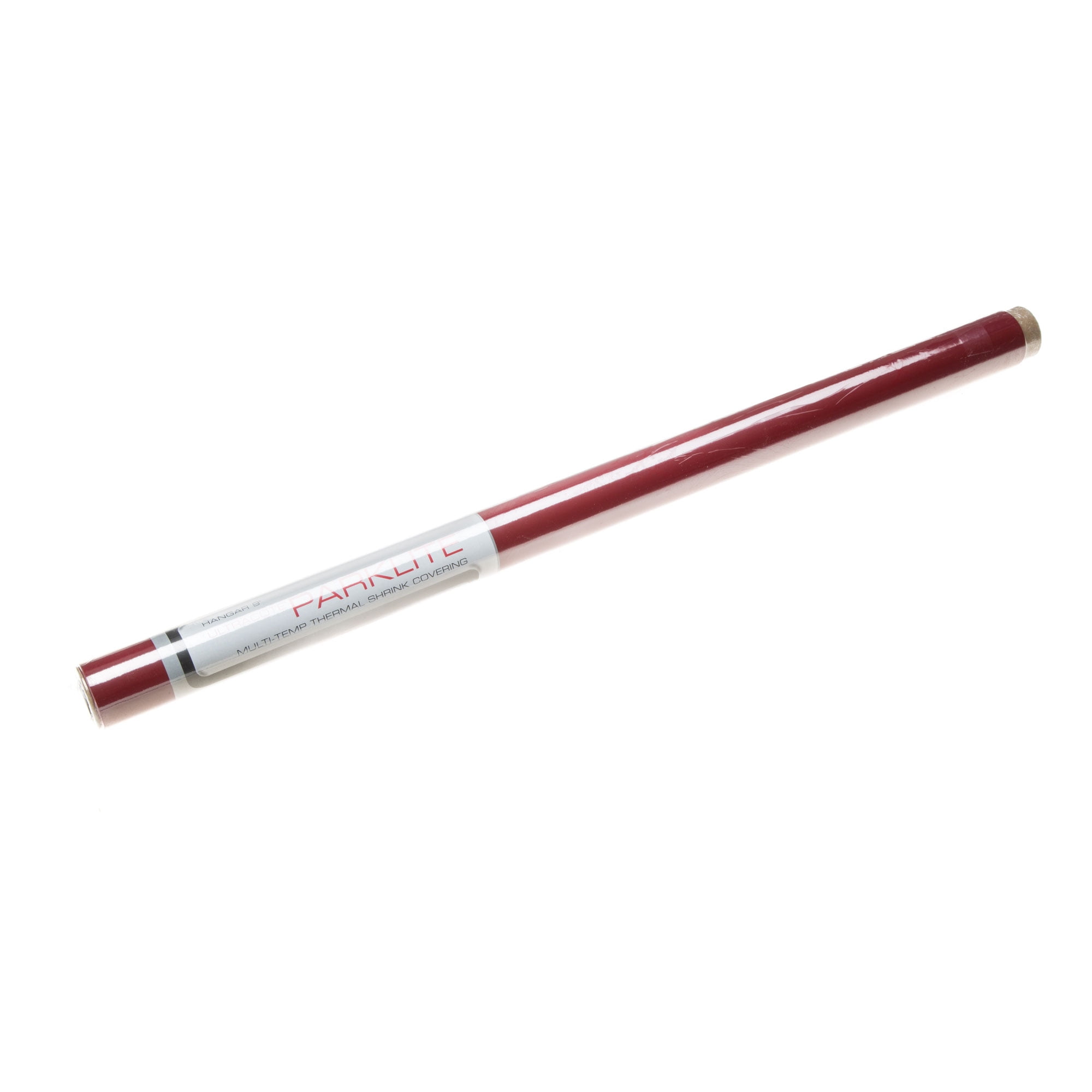 Hangar 9 UltraCote ParkLite - Deep Red HANU0810 Airplane Covering ...