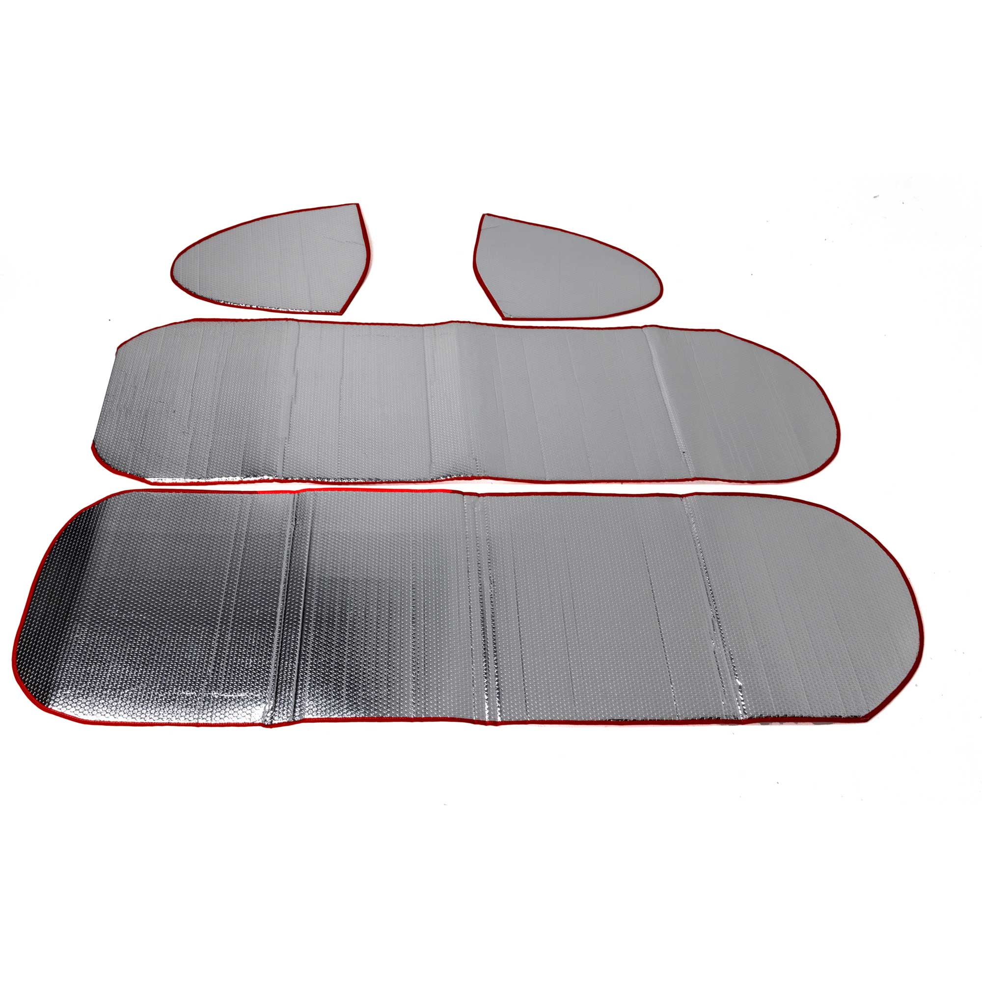 Hangar 9 Wing Bags Carbon Cub FX-3 100-200cc HAN528020 Miscellaneous ...