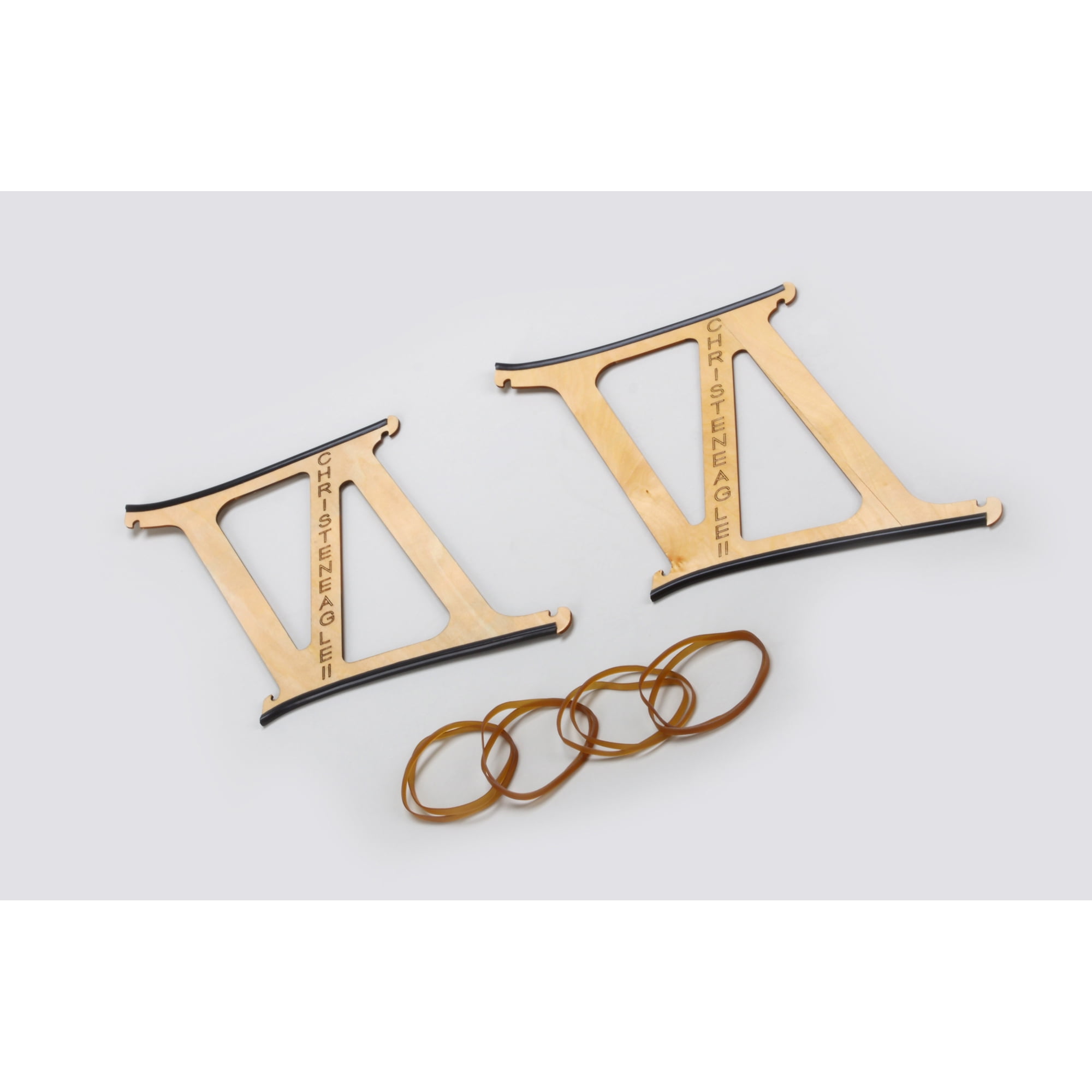 Hangar 9 Wing Transport Frames Christen Eagle II 90 ARF HAN501007 ...