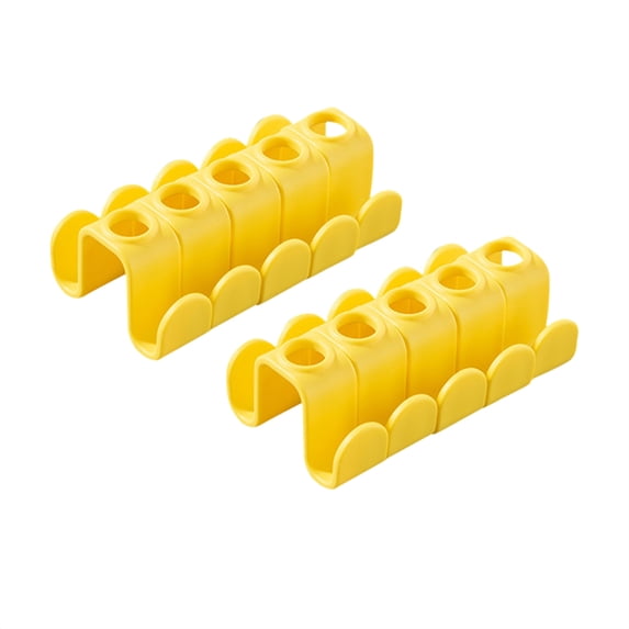 Hanger Connector Hooks For Wooden Hangers,Heavy Duty Hanger Extender 10 ...