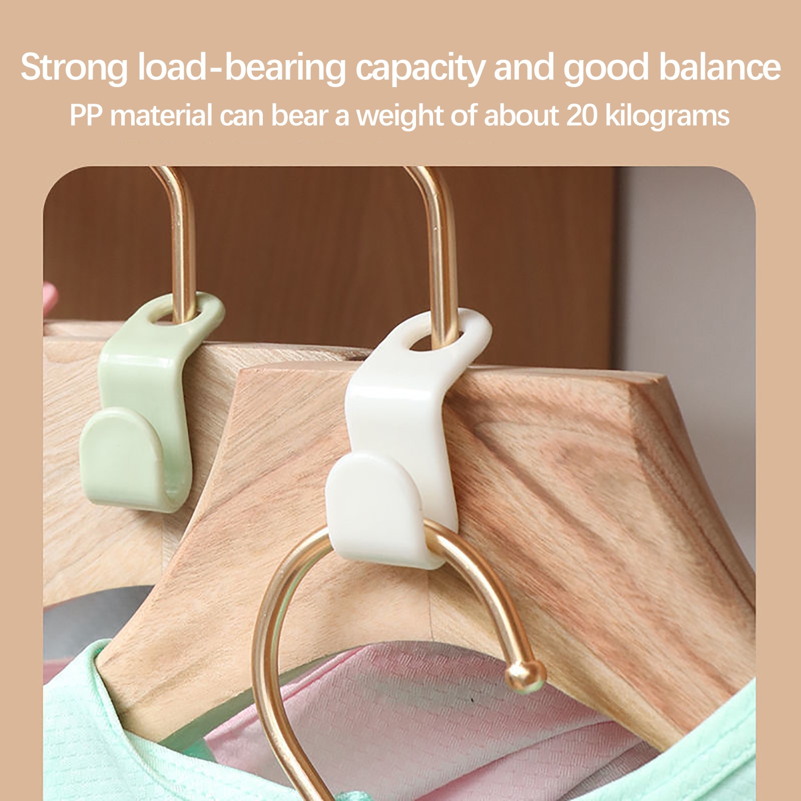 2025 Hanger Connector Hooks For Plastic Hangers,Hanger Connector Hooks ...