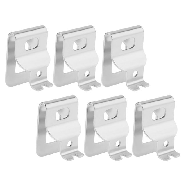 Hanger Electric Drill Holder Work Woodworking Hook Bit Belt Clip ...