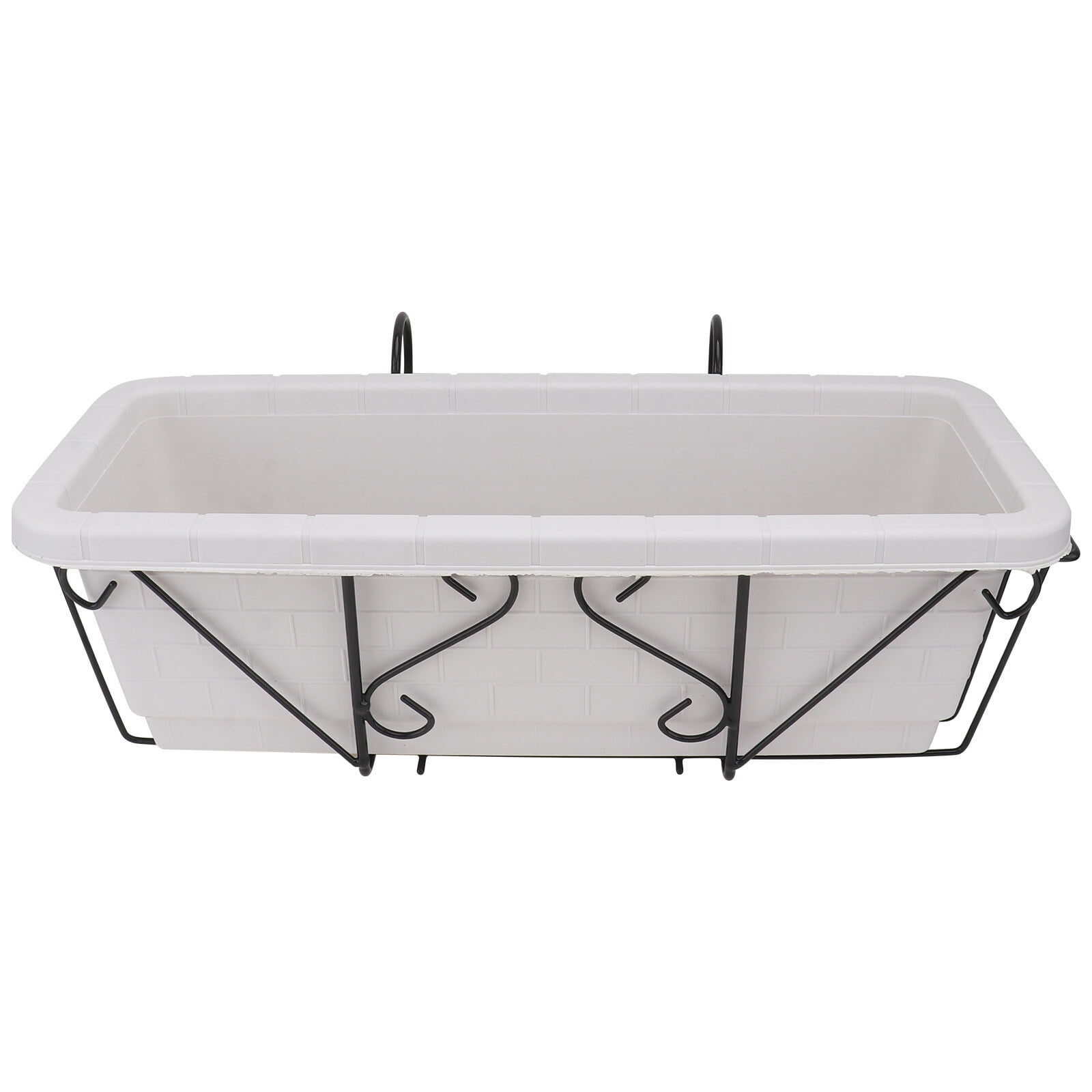 Hanger Flower Pot Stand Planting Pots External Garden - Walmart.com