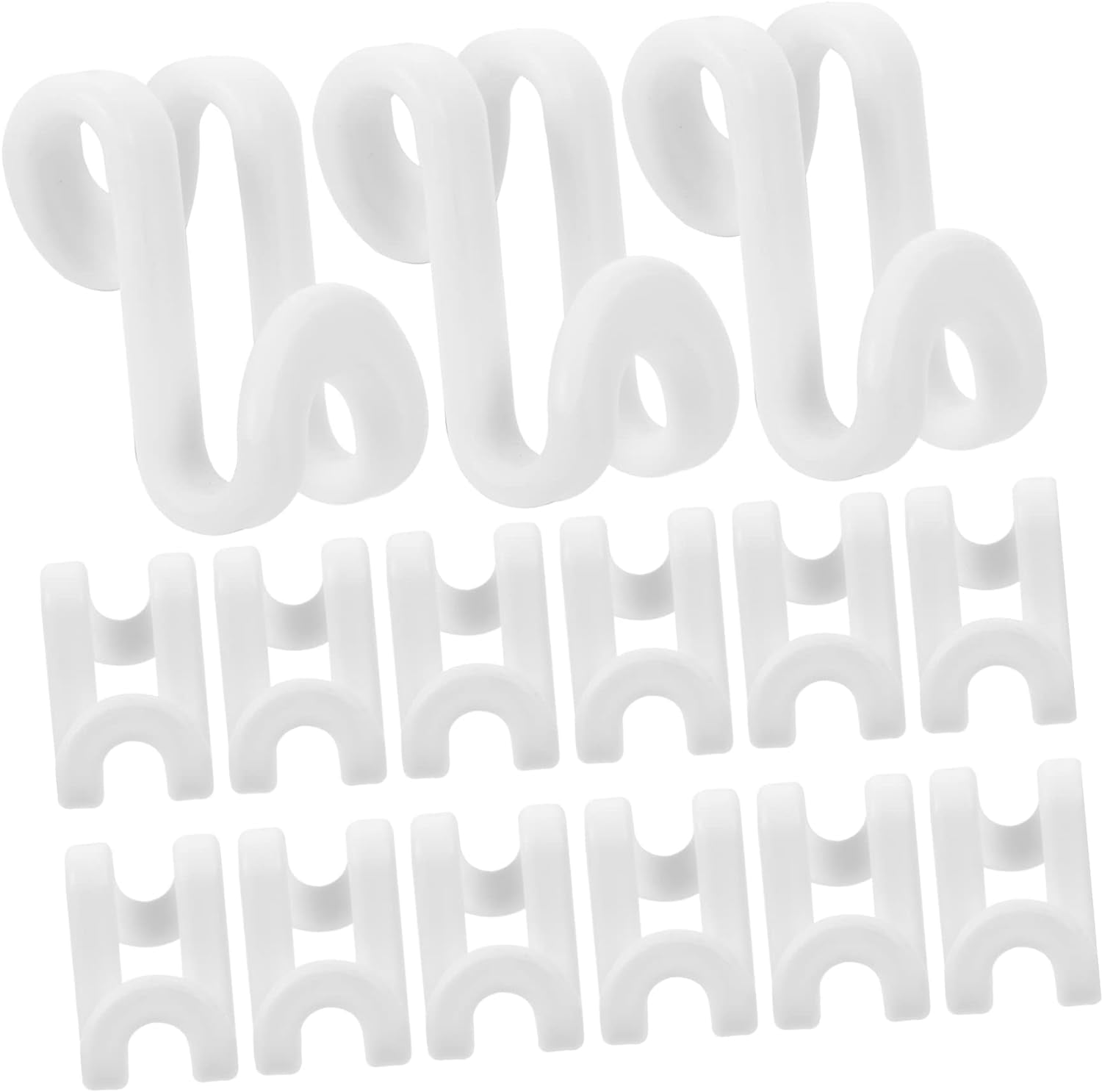 Hanger Link Hook Hooks for Keys Heavy Duty Wall Hangers Towel Hook ...