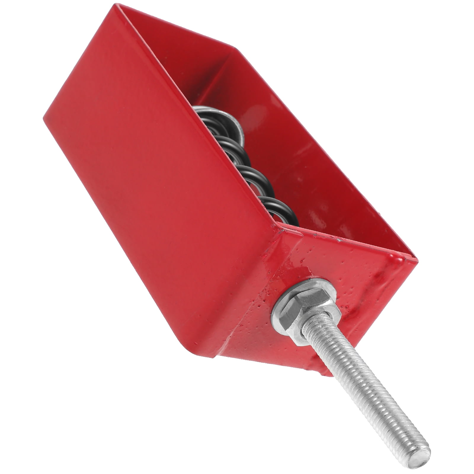 Hanger Mount Isolator Spring Hanging Shock Absorber - Walmart.com