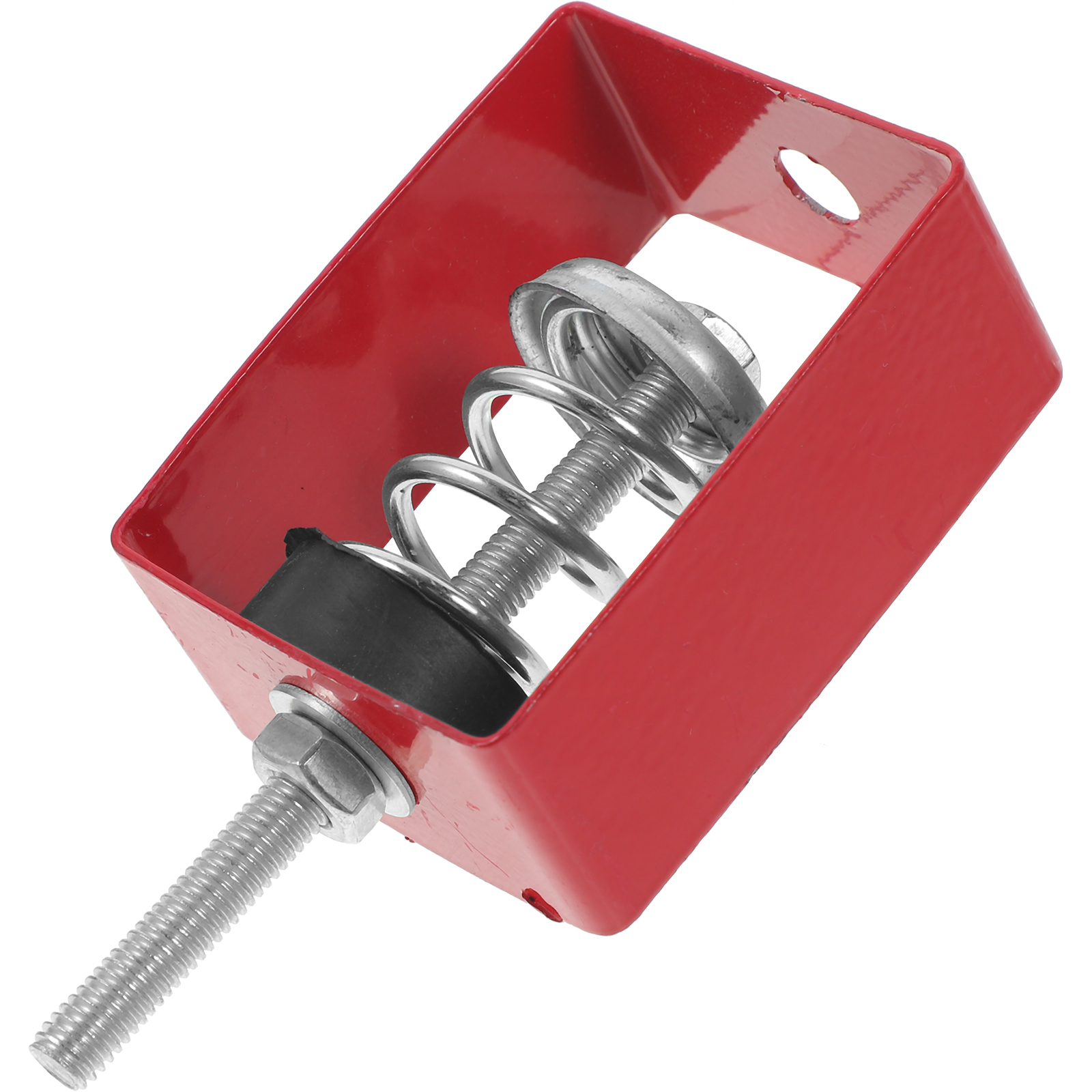 Ceiling Mounted Vibration Isolator for 10 to 20kg Load with Damping ...
