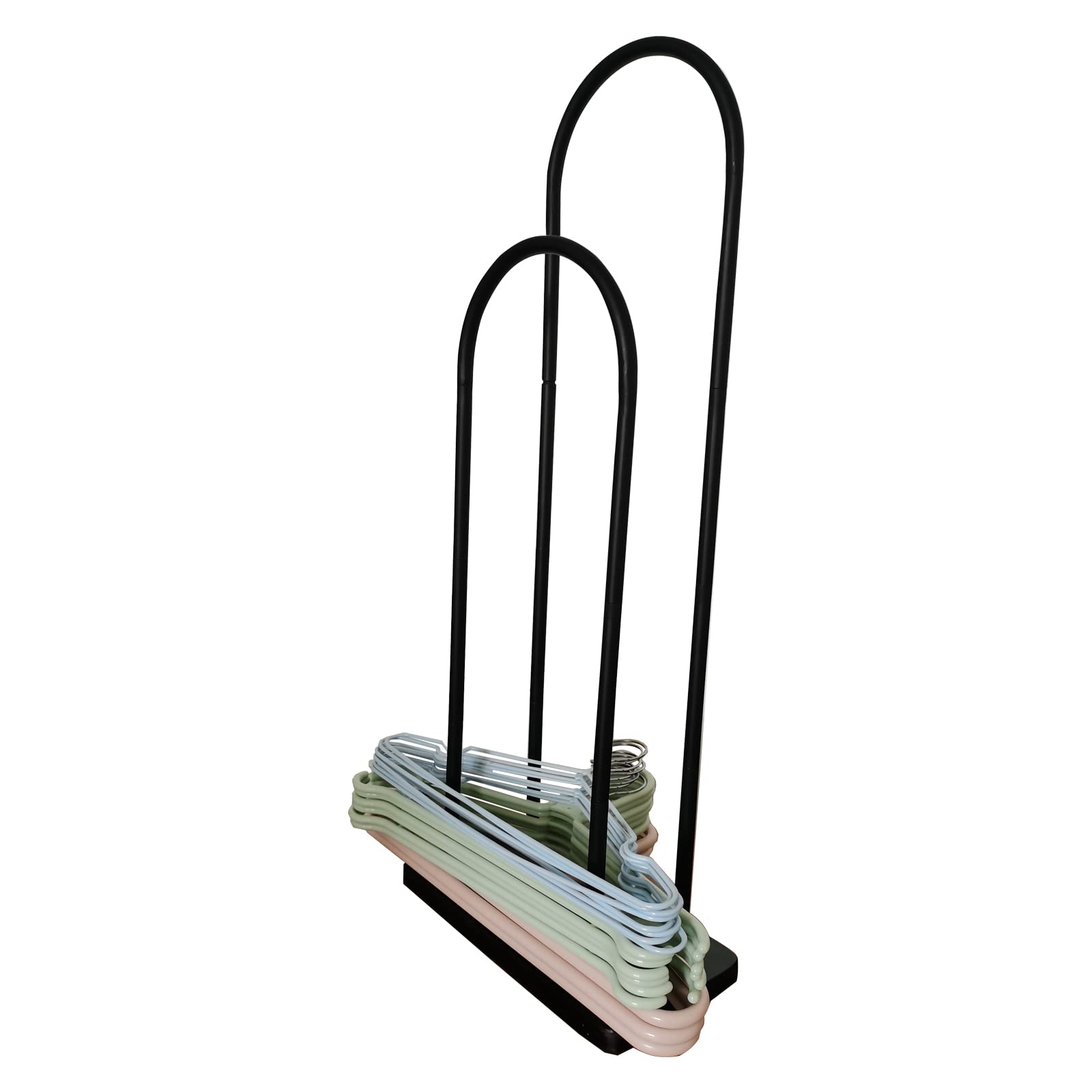 Hanger Organizer,Hanger Storage, Hanger Stacker，Hanger Organizer,Hanger ...