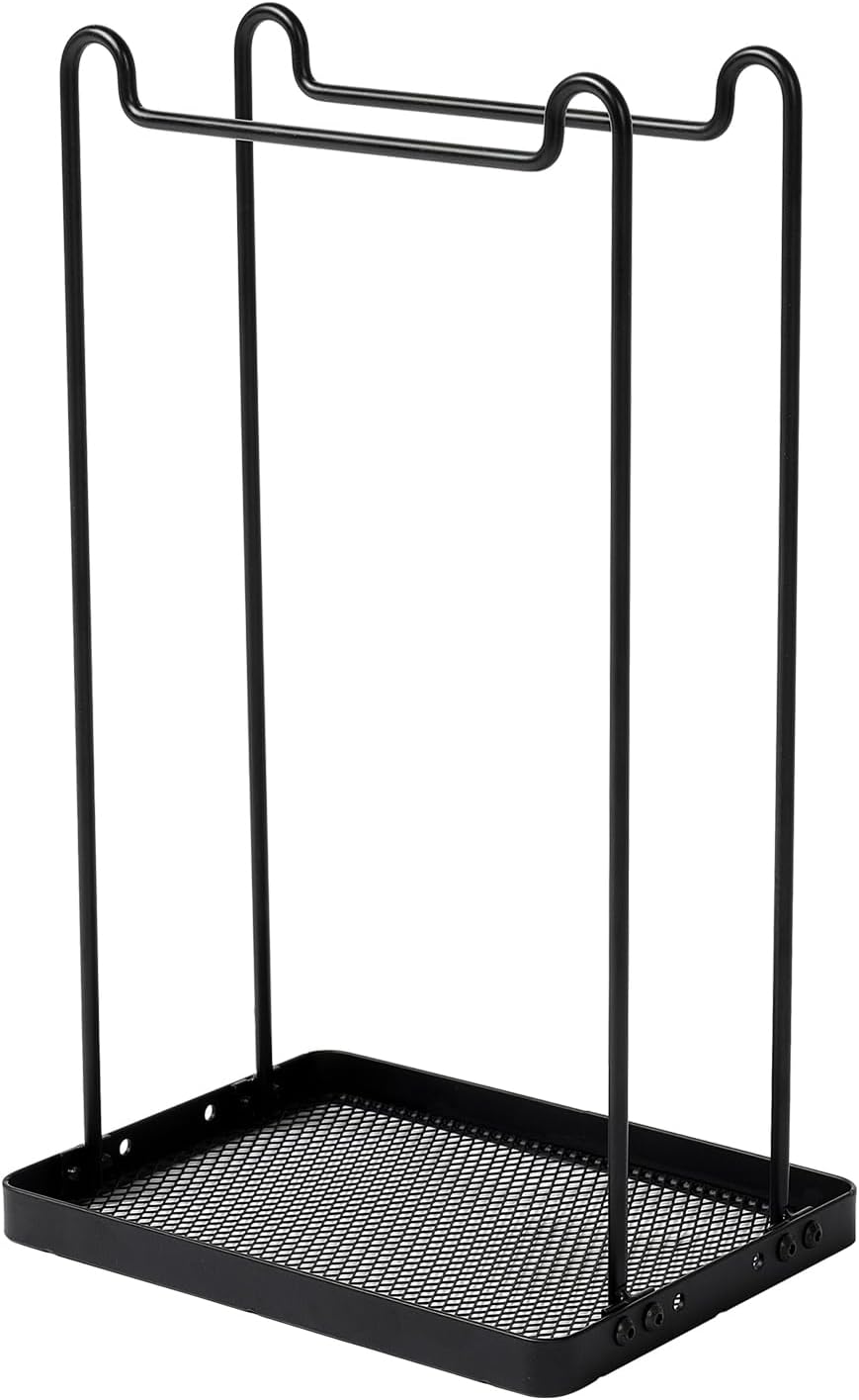 Hanger Organizer Stacker Clothes Hanger Holder for Closet Laundry Room ...