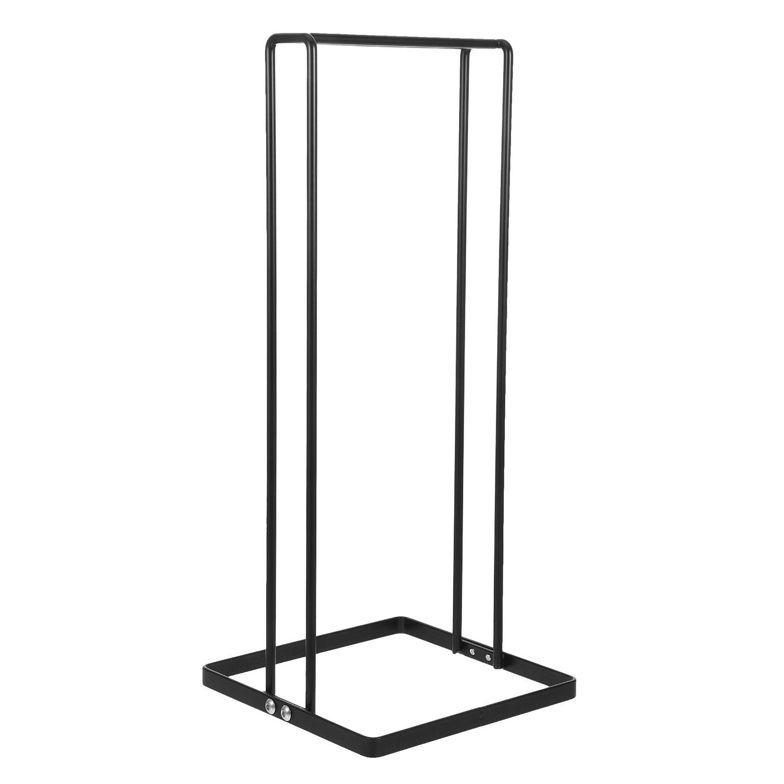 Hanger Organizer Stacker Clothes Hanger Storage Stand Metal Hanger ...