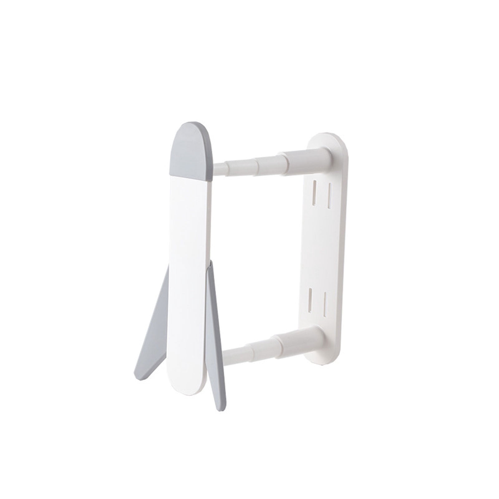 Hanger Organizer Stacker, Rocket Shape Hanger, Hanger Stacker, No Hole ...