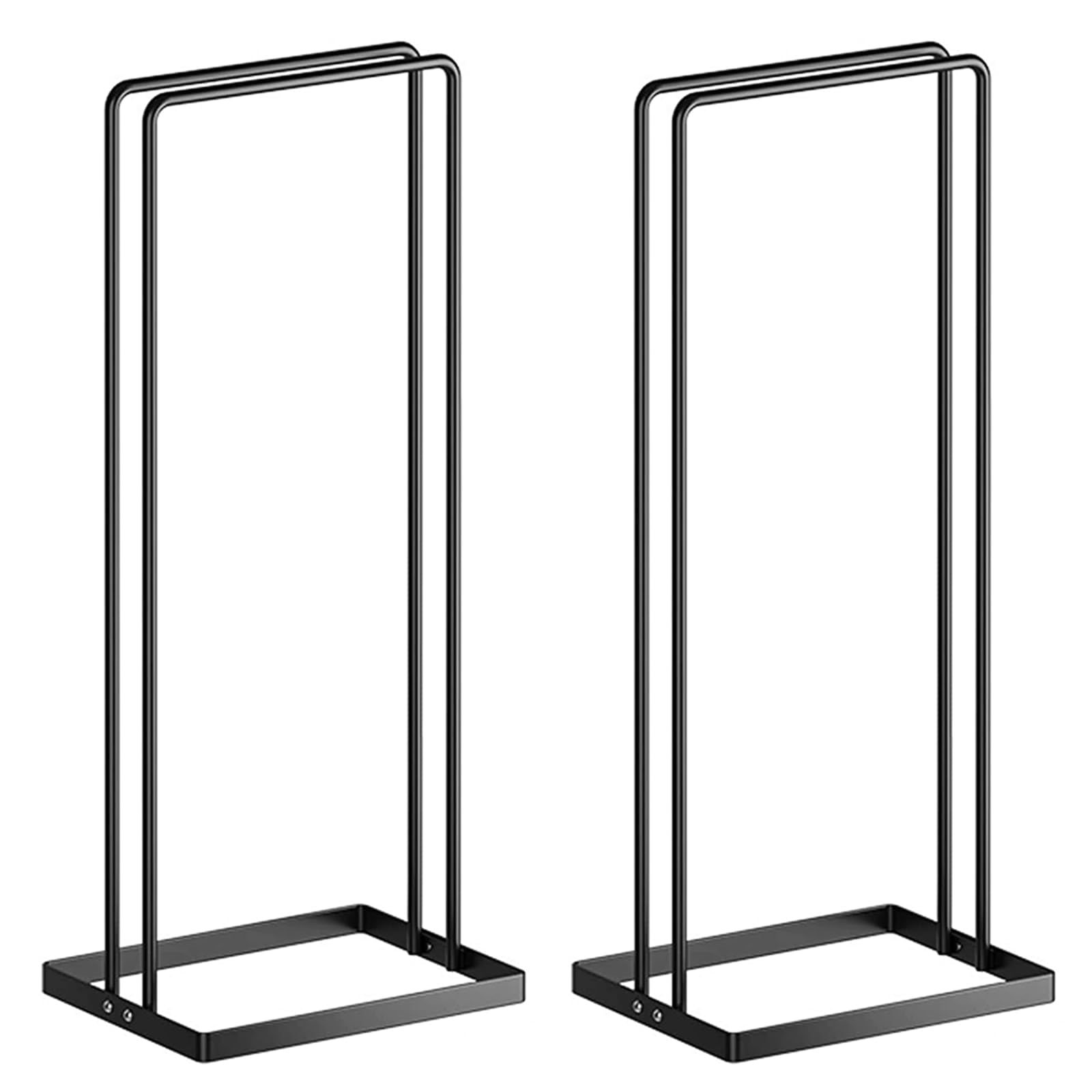 Hanger Organizer Stacker, Hanger Organizer Stand for Closet Laundry ...