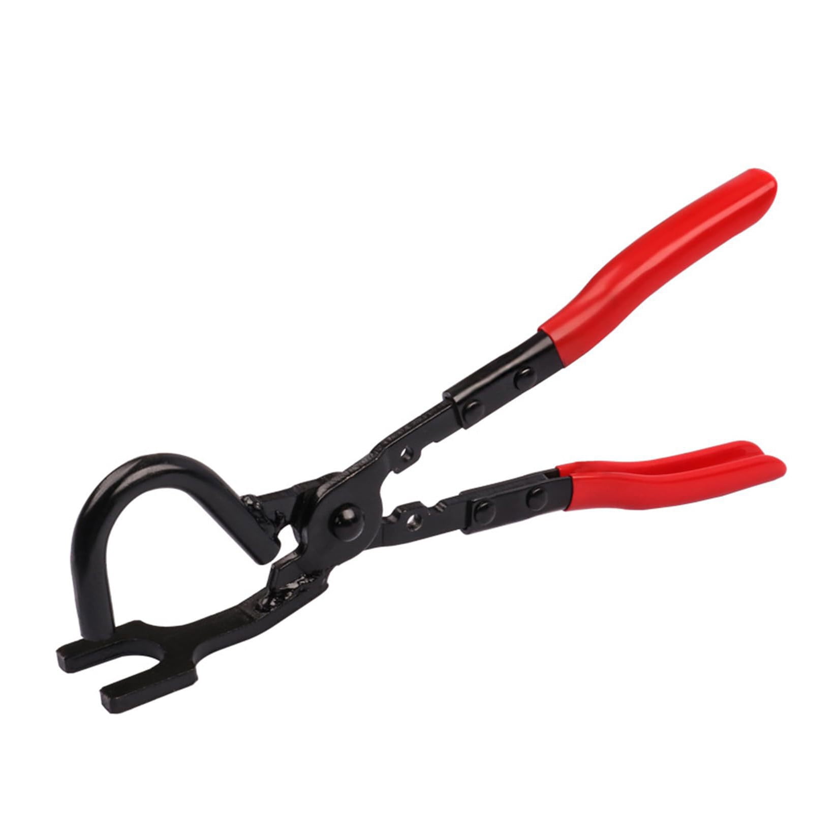 Hanger Support Removal Tool Car Exhaust Pipe Rubber Gasket Head Clamp ...