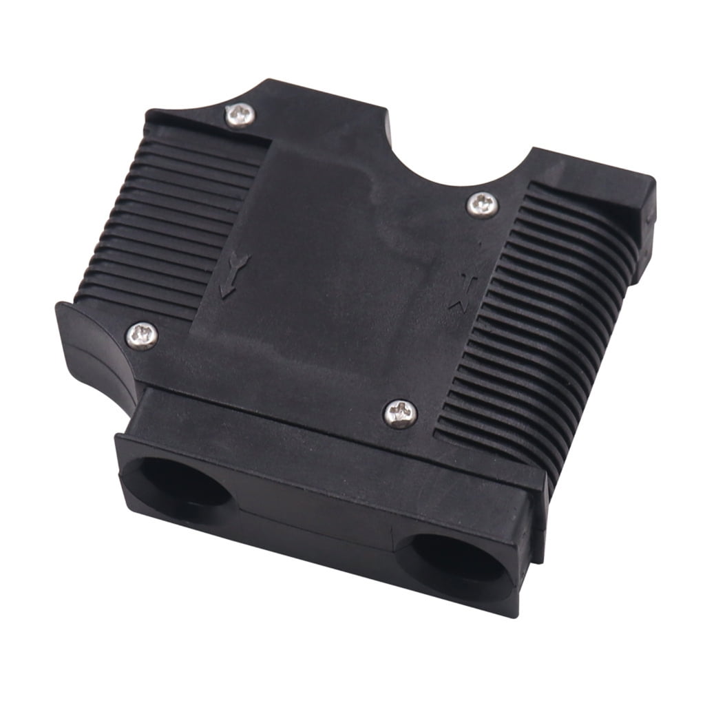 Hanger and Cleat Clip Marine Bumpers Adjuster Clip Marine Accessory ...
