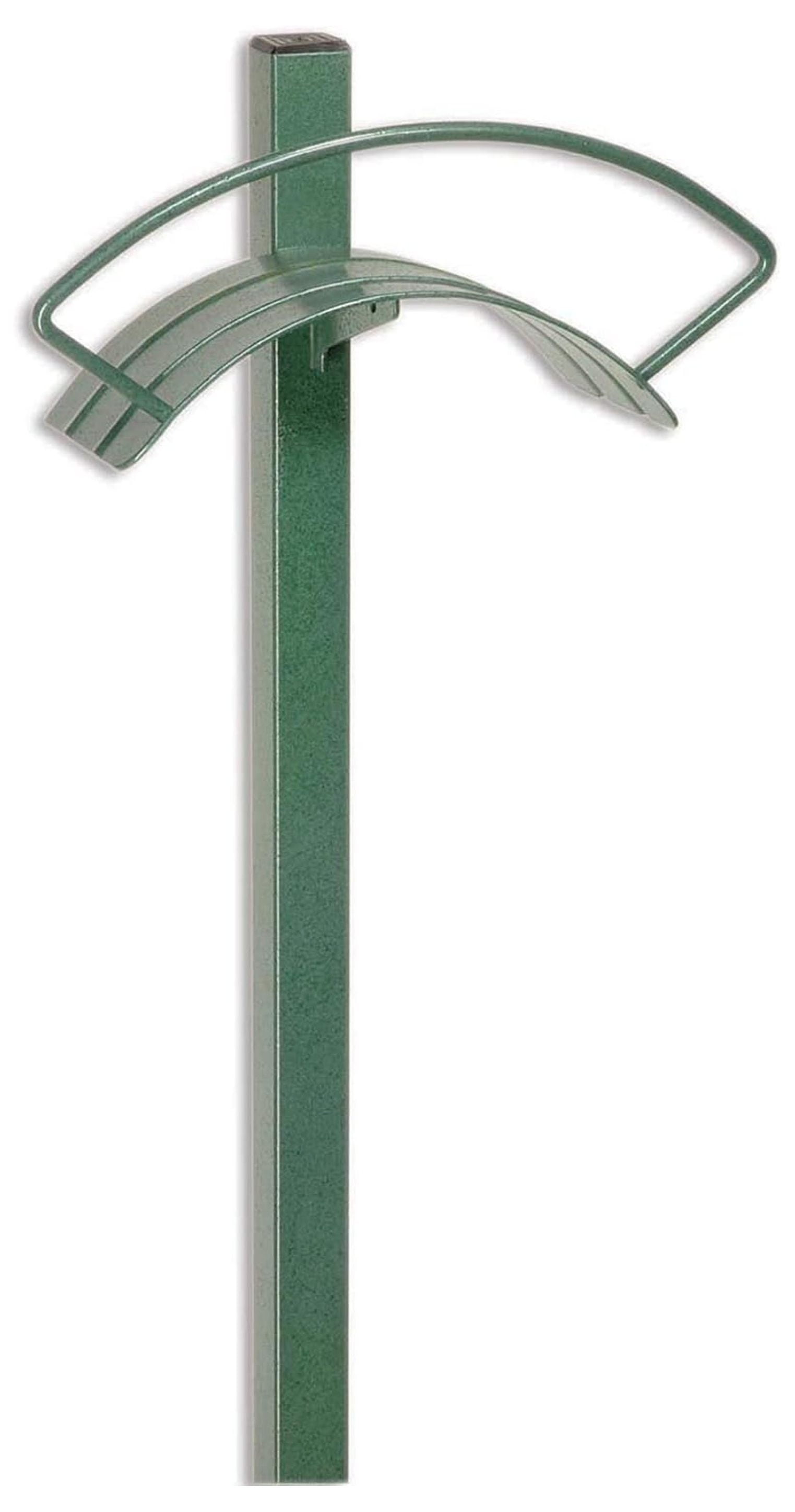 Hanger for Tidy No Kink Garden Storage – HC-2 Heavy Duty Metal Standing ...