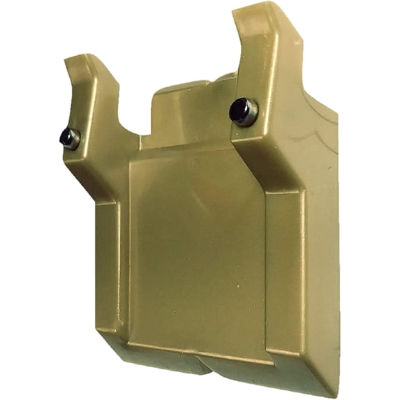 Hangers (12 Pack/ 24 S.S. Nails), The First & Only (Patented) 45 lb ...