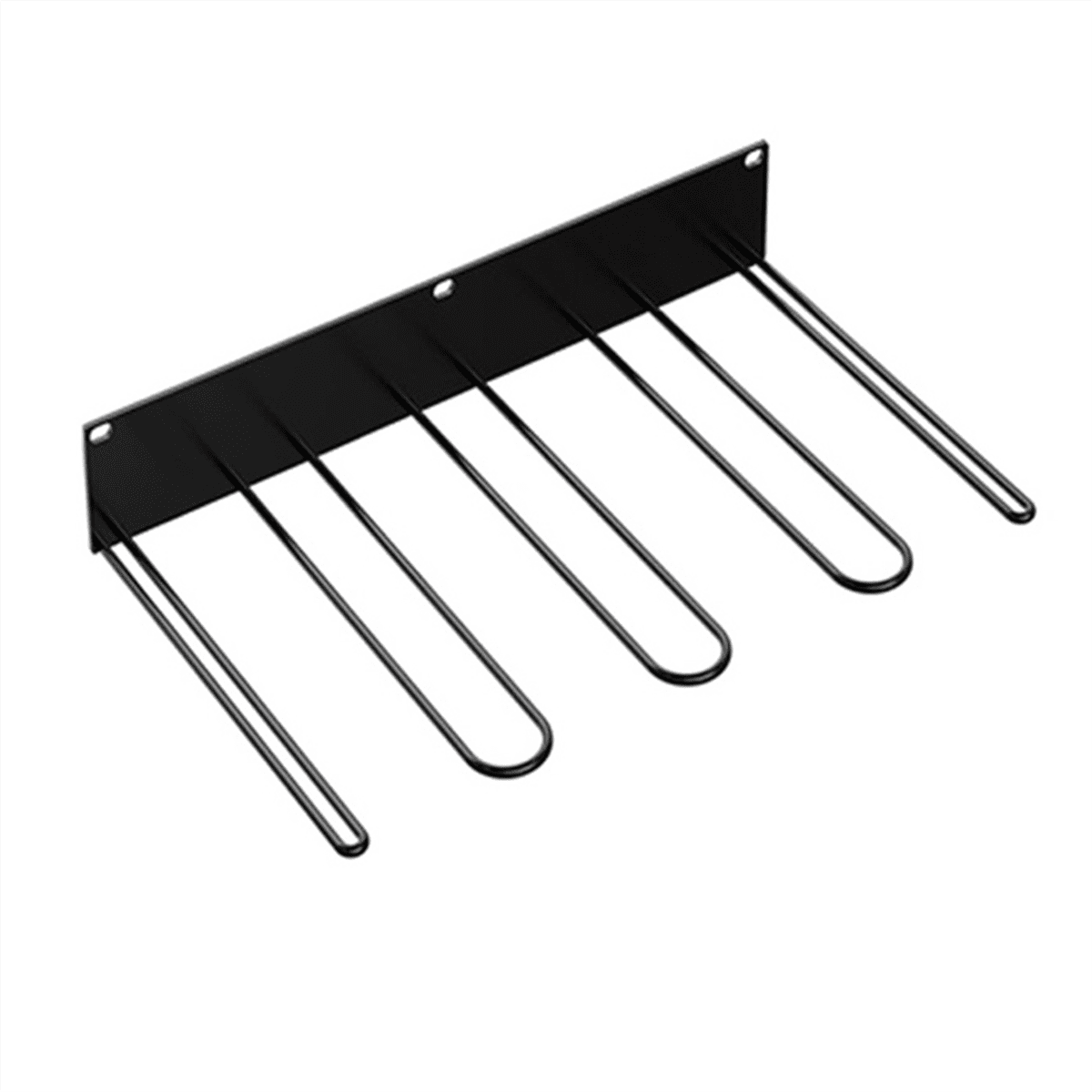 Hangers 2-Pair Boot Rack Garage Boot Storage, Boot Holder, Metal Wire ...