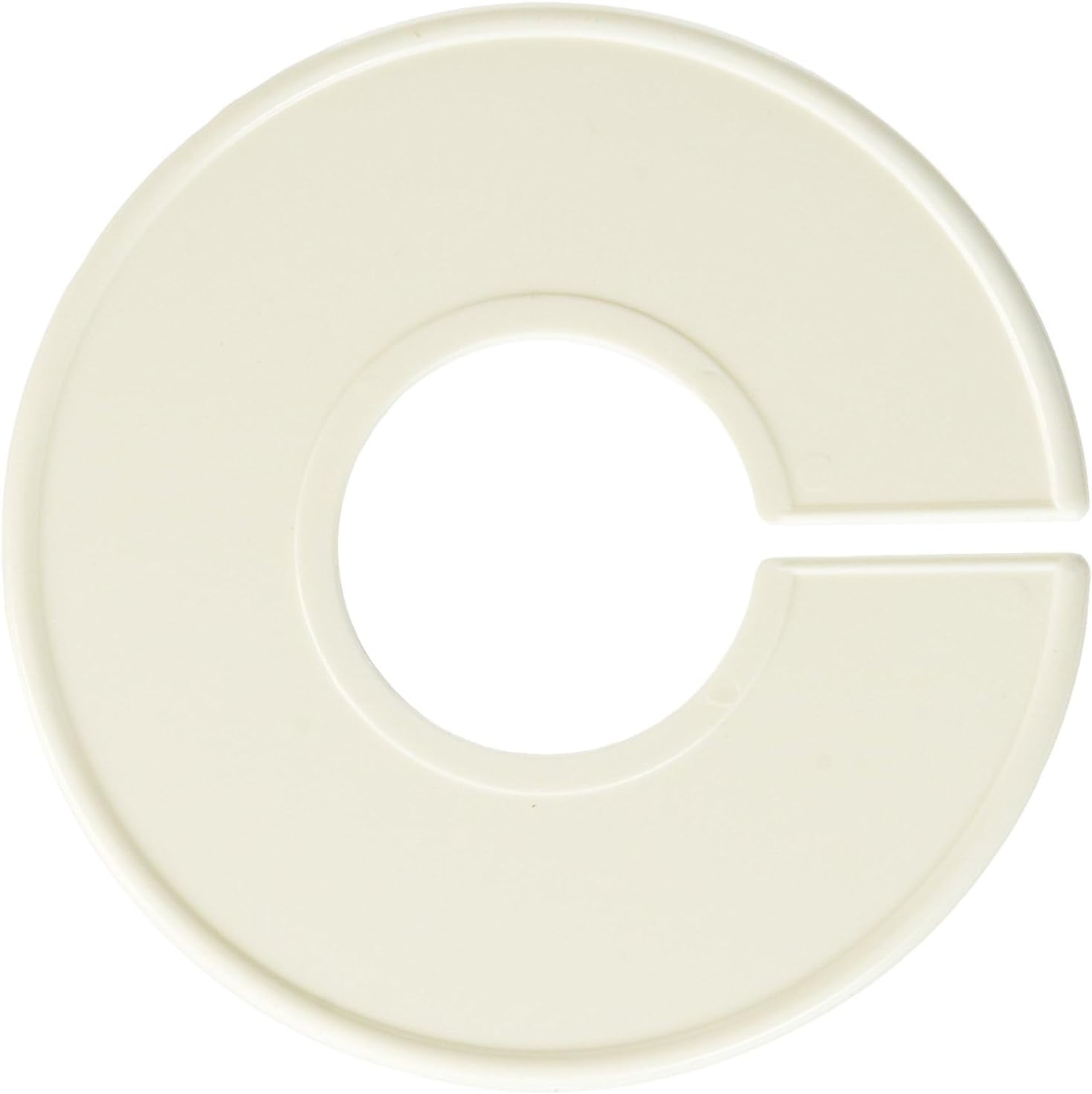 Hangers Dividers, Round Size Rack Dividers for Clos s or Home, 50 Piece ...