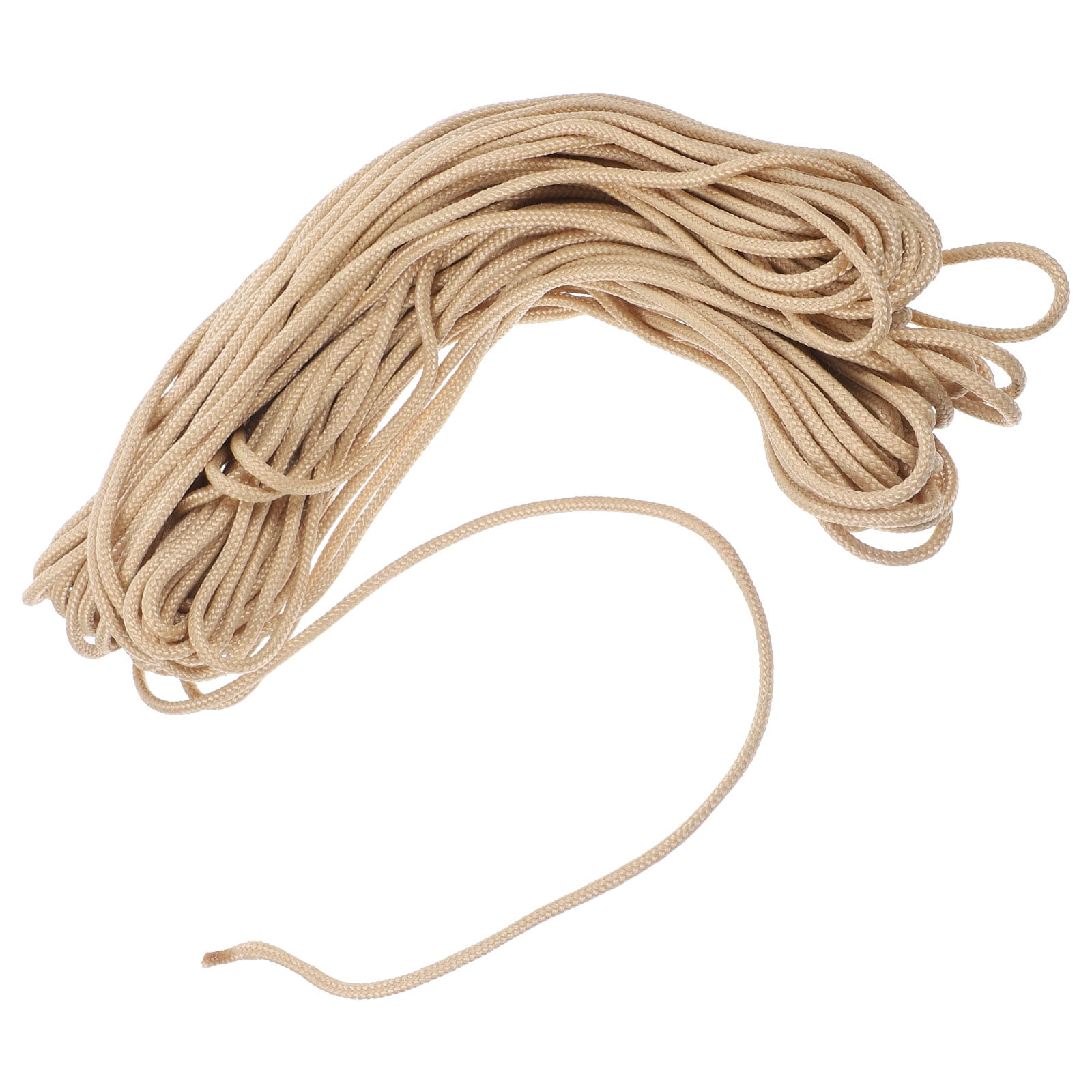 Hangers for Plants Outdoor Braided Rope Photo Frame Hanging DIY Crafts ...
