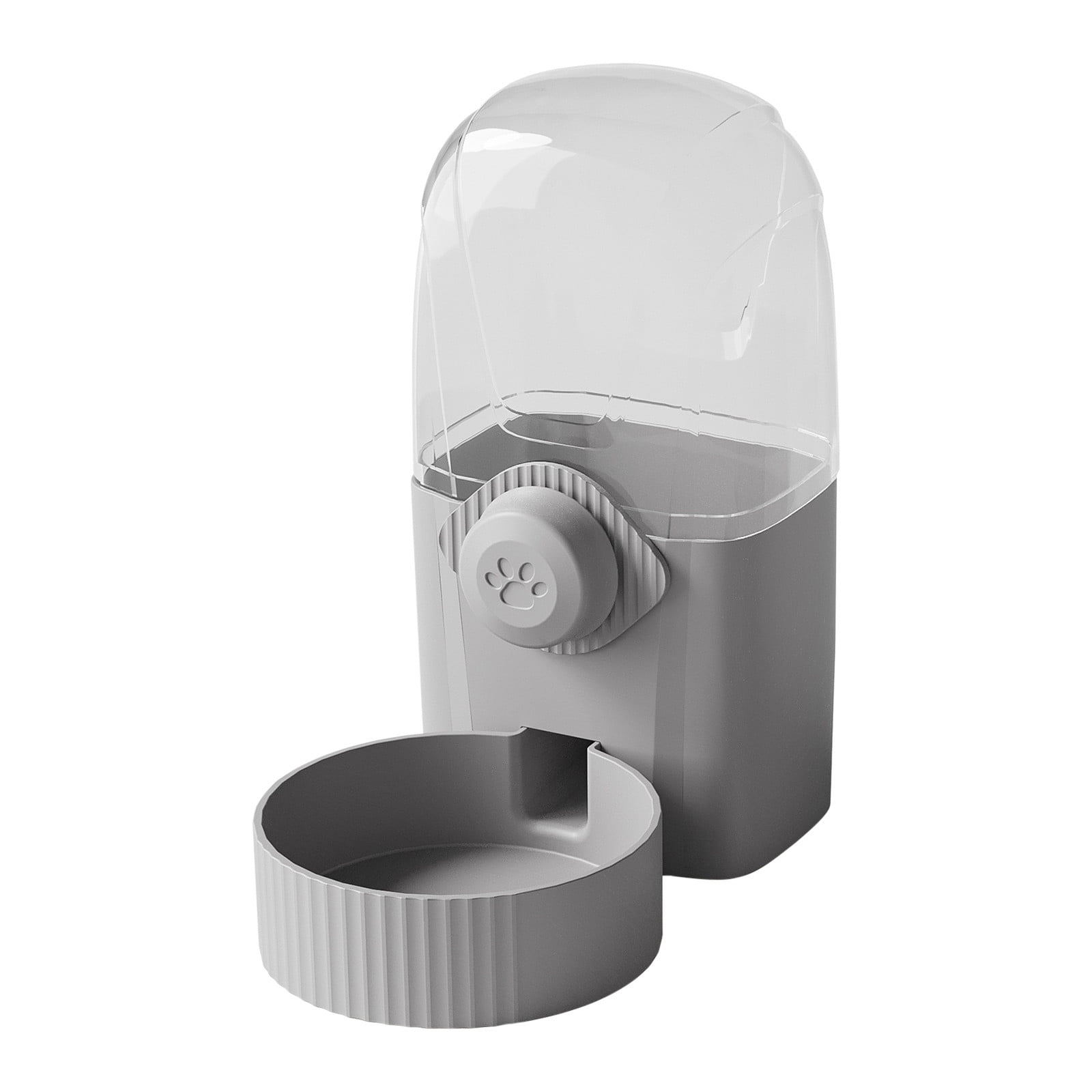 Hanging Automatic Food Water Dispenser,Gravity Rabbit Feeder Water ...