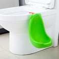 Hanging Baby Potty Toilet Training Smooth Standing Potty Toilet for ...