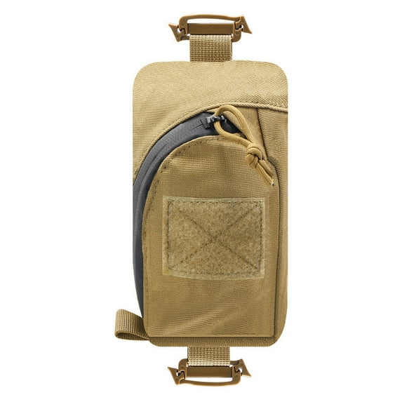 Hanging Bag Small Kit, Outdoor Fan and Wind Storage Pouch, Portable ...