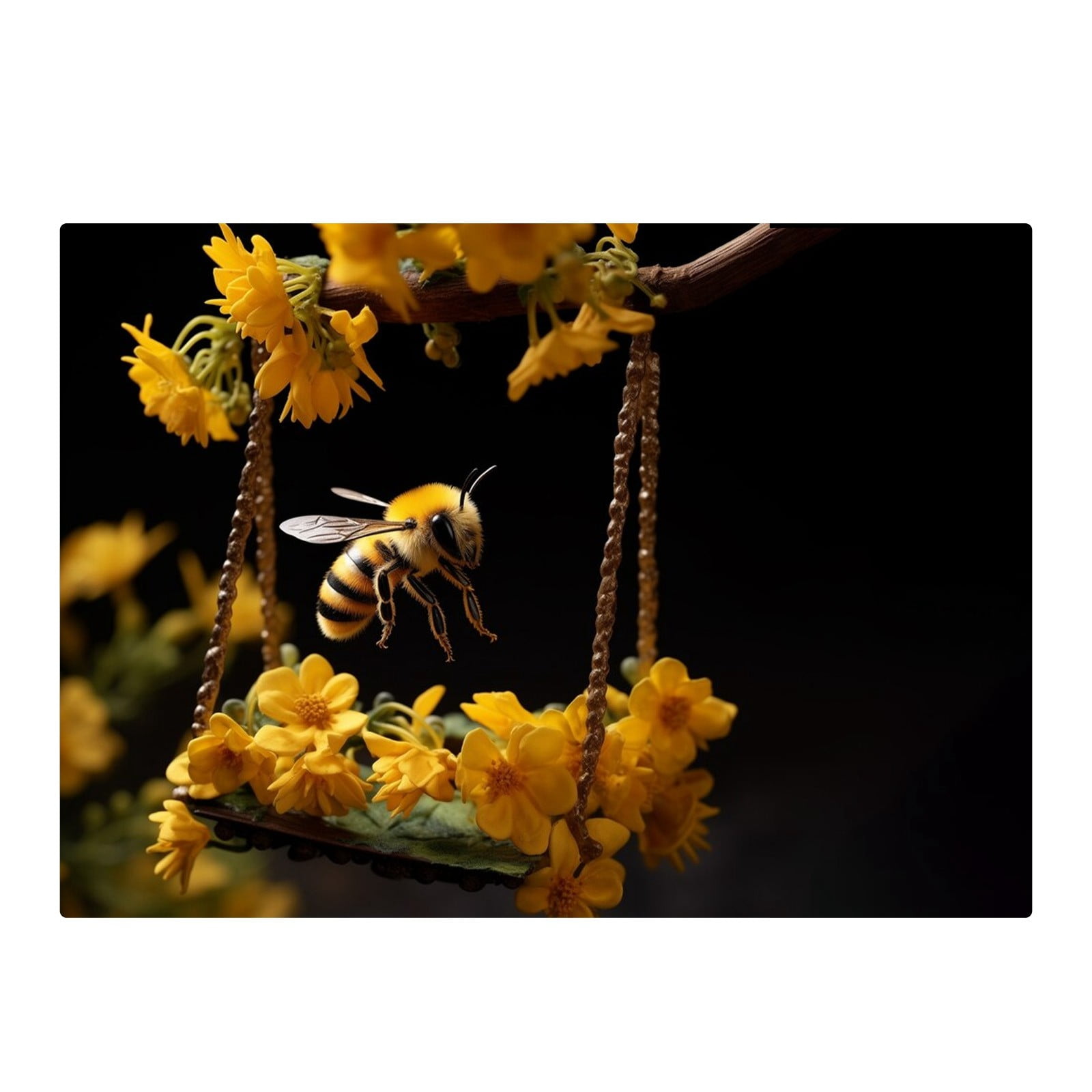 Hanging Banner Front Door Signage Seasonal Party Supplies Holiday Front ...