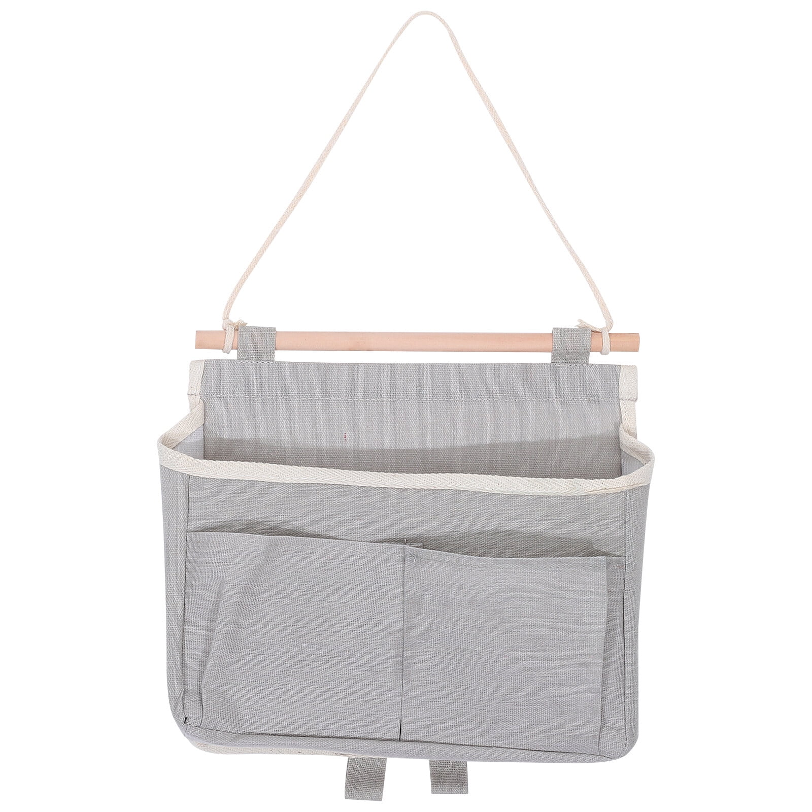 Hanging Basket for Dorm Students Present Locker Bins Baby Grey ...