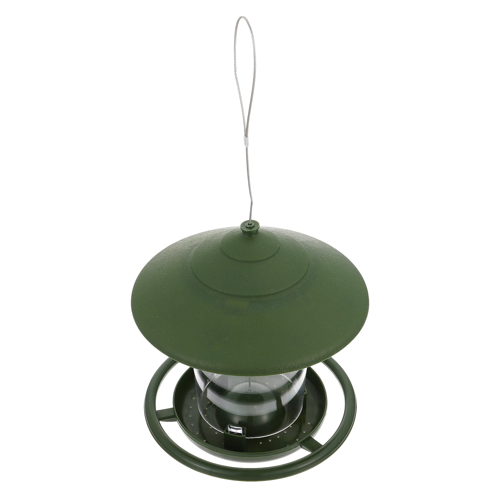 Hanging Bird Feeder Miniature 1: 24 Scale Wallpaper House Stickers ...