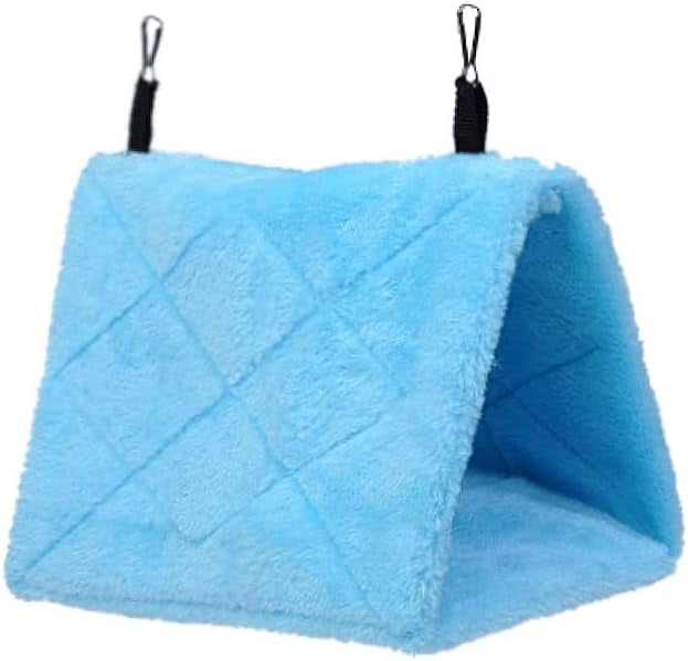 Hanging Bird Nest, Soft Triangular Hut Hammock Hanging Cave Tent Bed ...