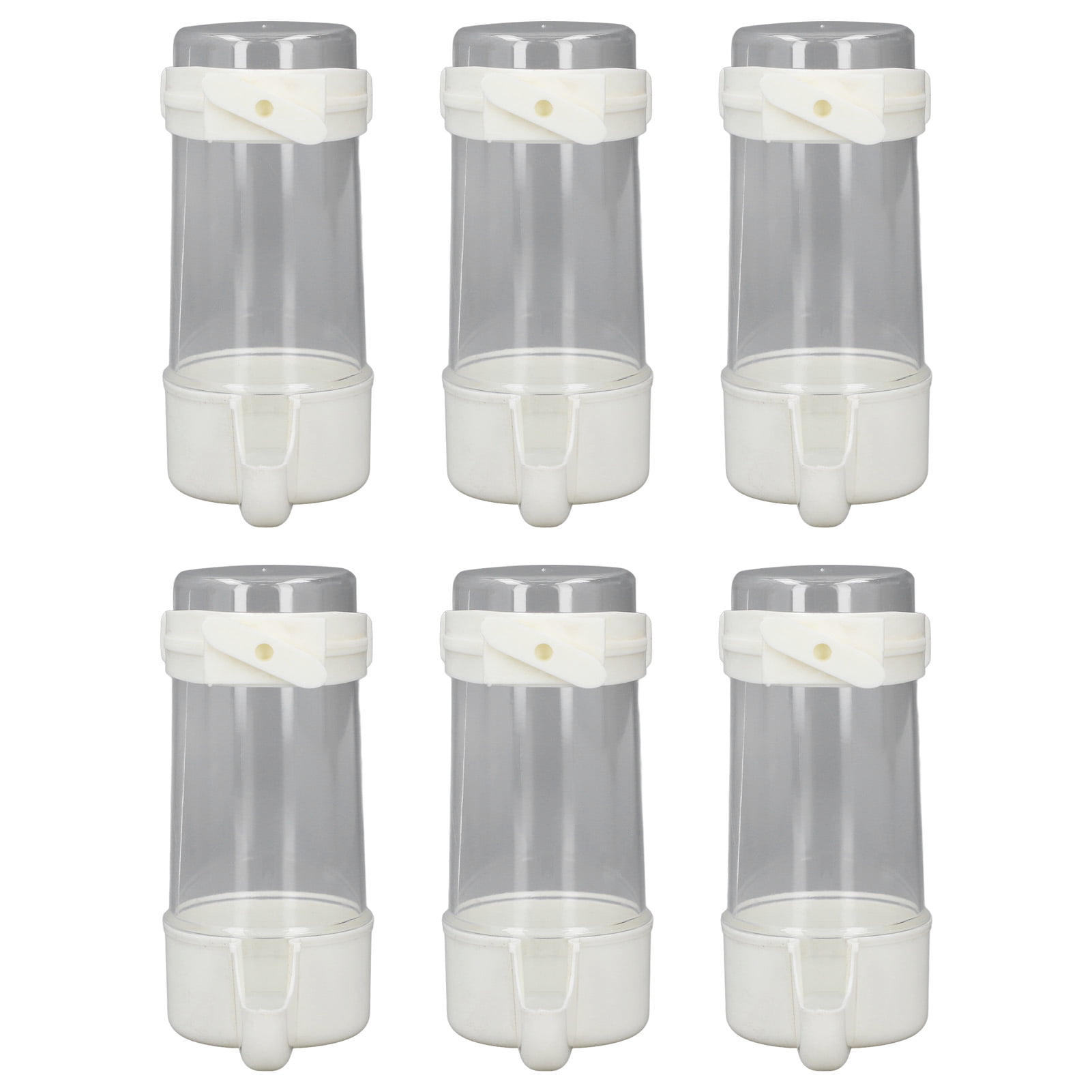 Hanging Bird Water Feeder, Automatic Supply, No,Spill Design For Cage ...