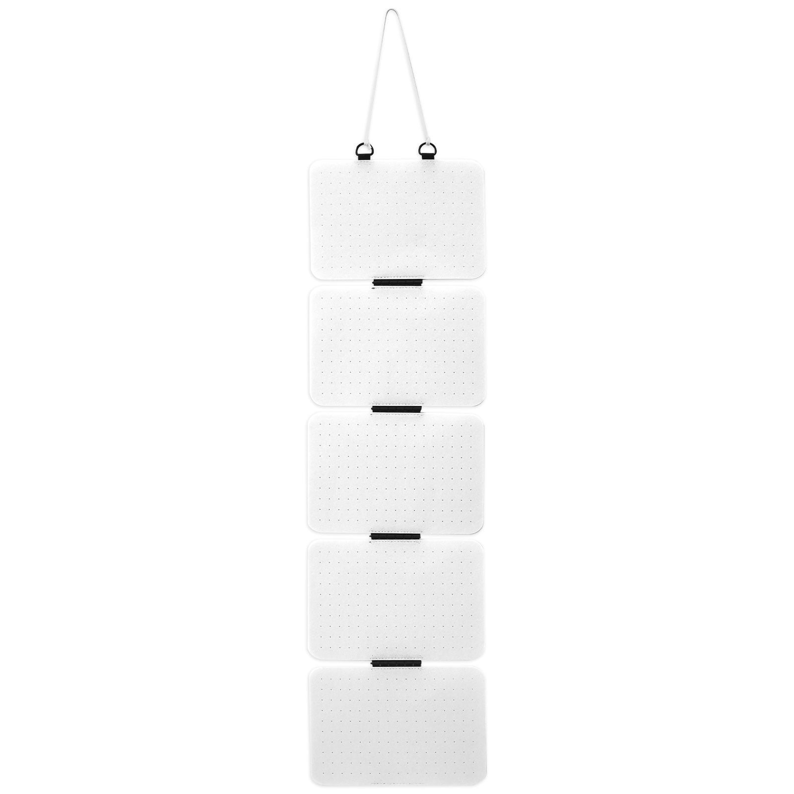 Hanging Brooch Pin Organizer Hanging Enamel Pin Display Panel Felt ...